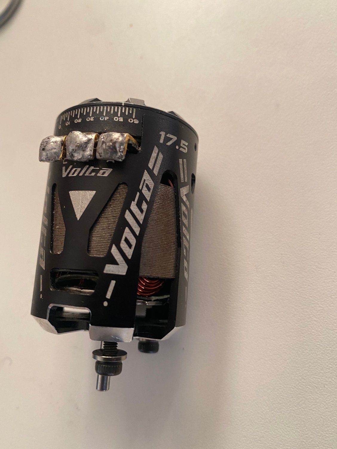 R1 Wurks volta 17.5 - R/C Tech Forums
