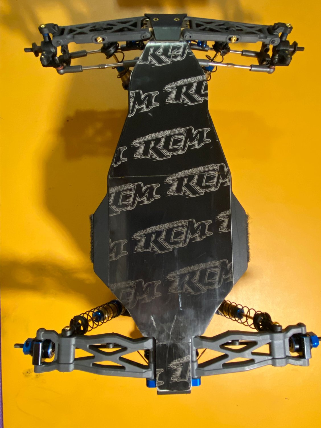 Associated T6.1 FS - R/C Tech Forums