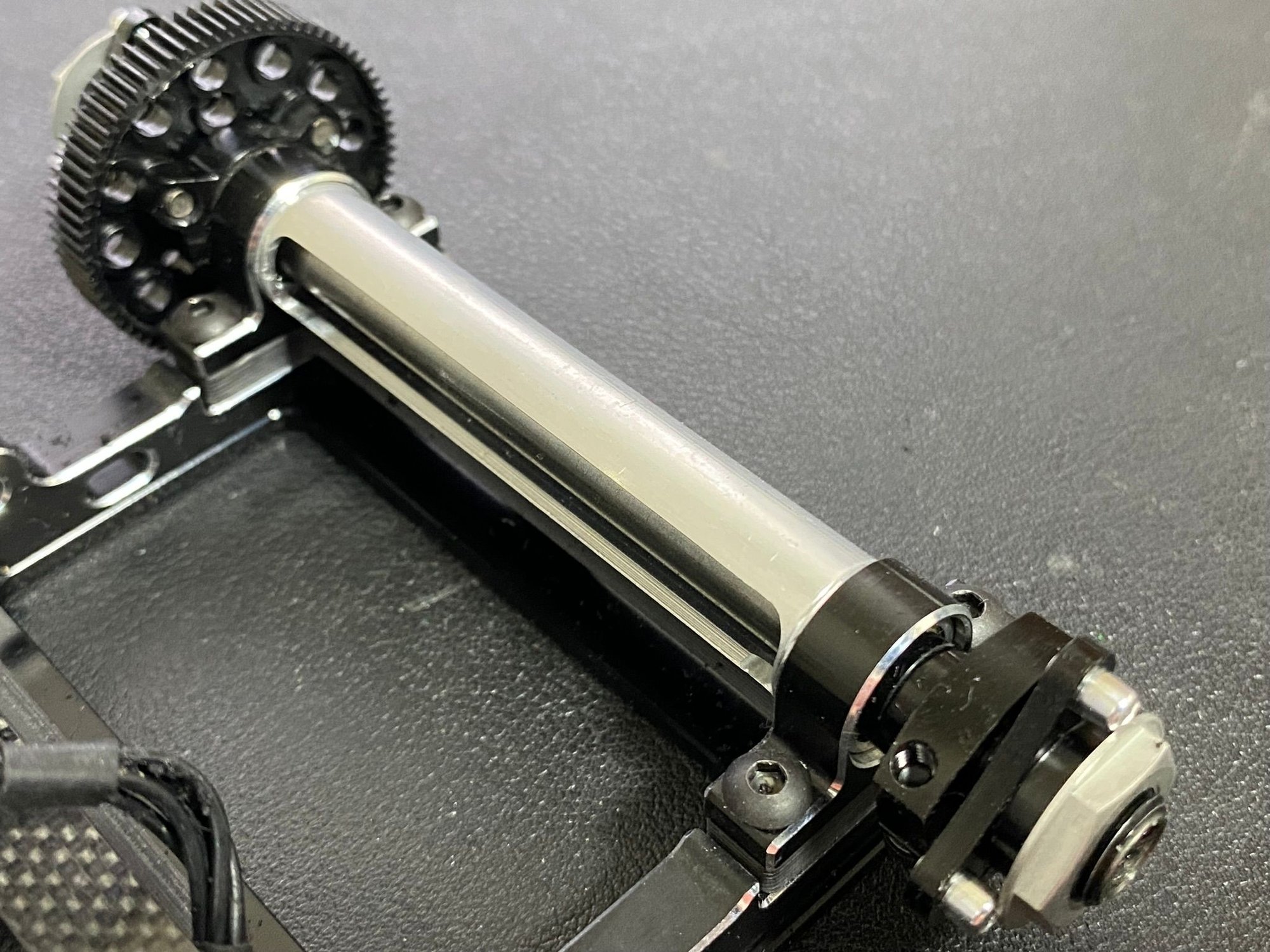 MetriCKs 1/12th car from Team CRC - Page 18 - R/C Tech Forums