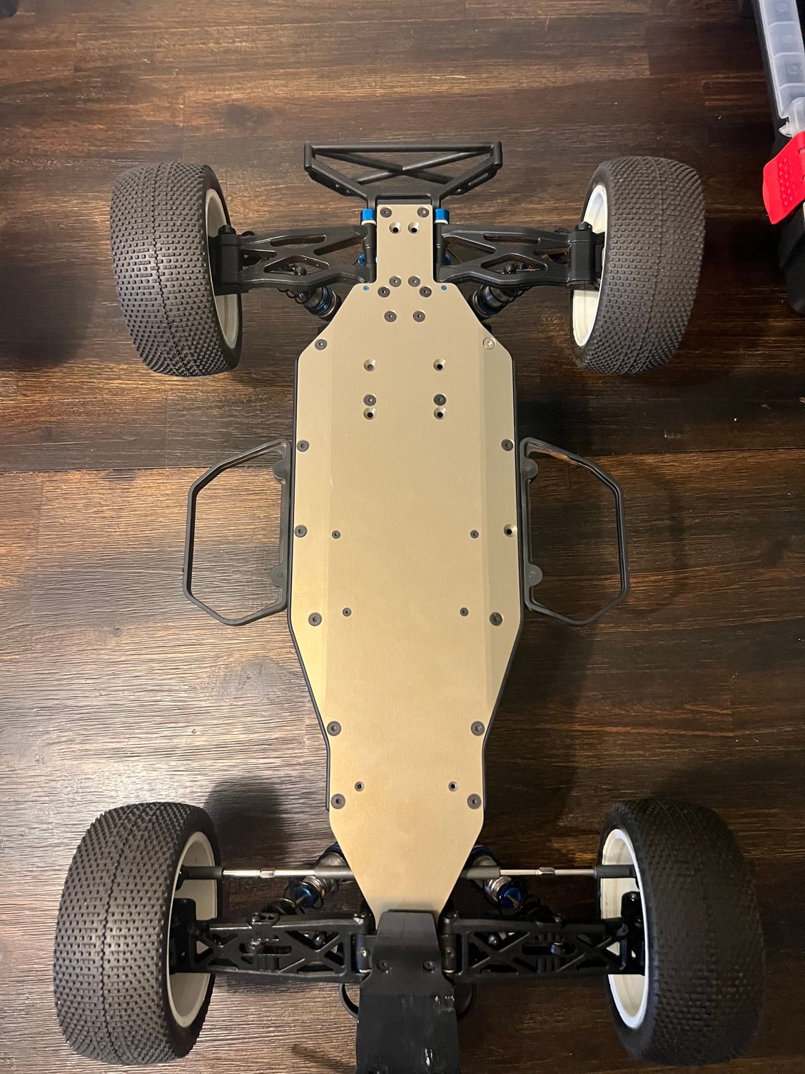 Sc6.2 artr - R/C Tech Forums