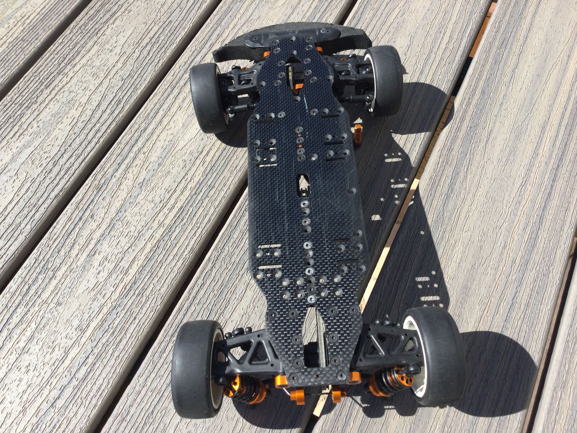 FS: XRAY T4 2019 MID MOTOR, ROLLER ONLY - R/C Tech Forums