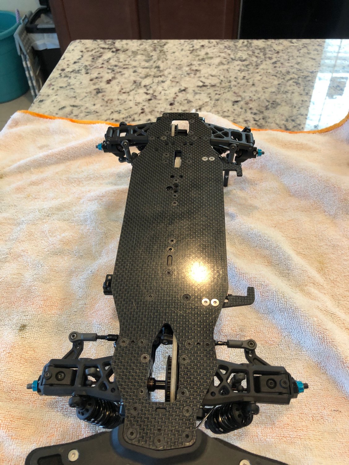 ARC R11 2017 - R/C Tech Forums