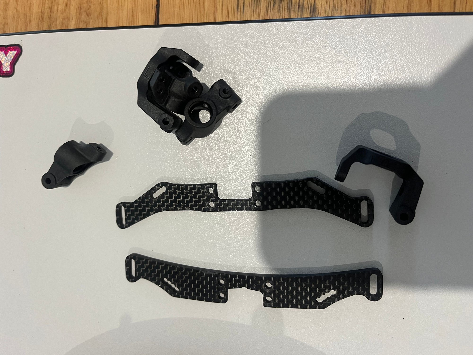 ARC R12.1 - R/C Tech Forums