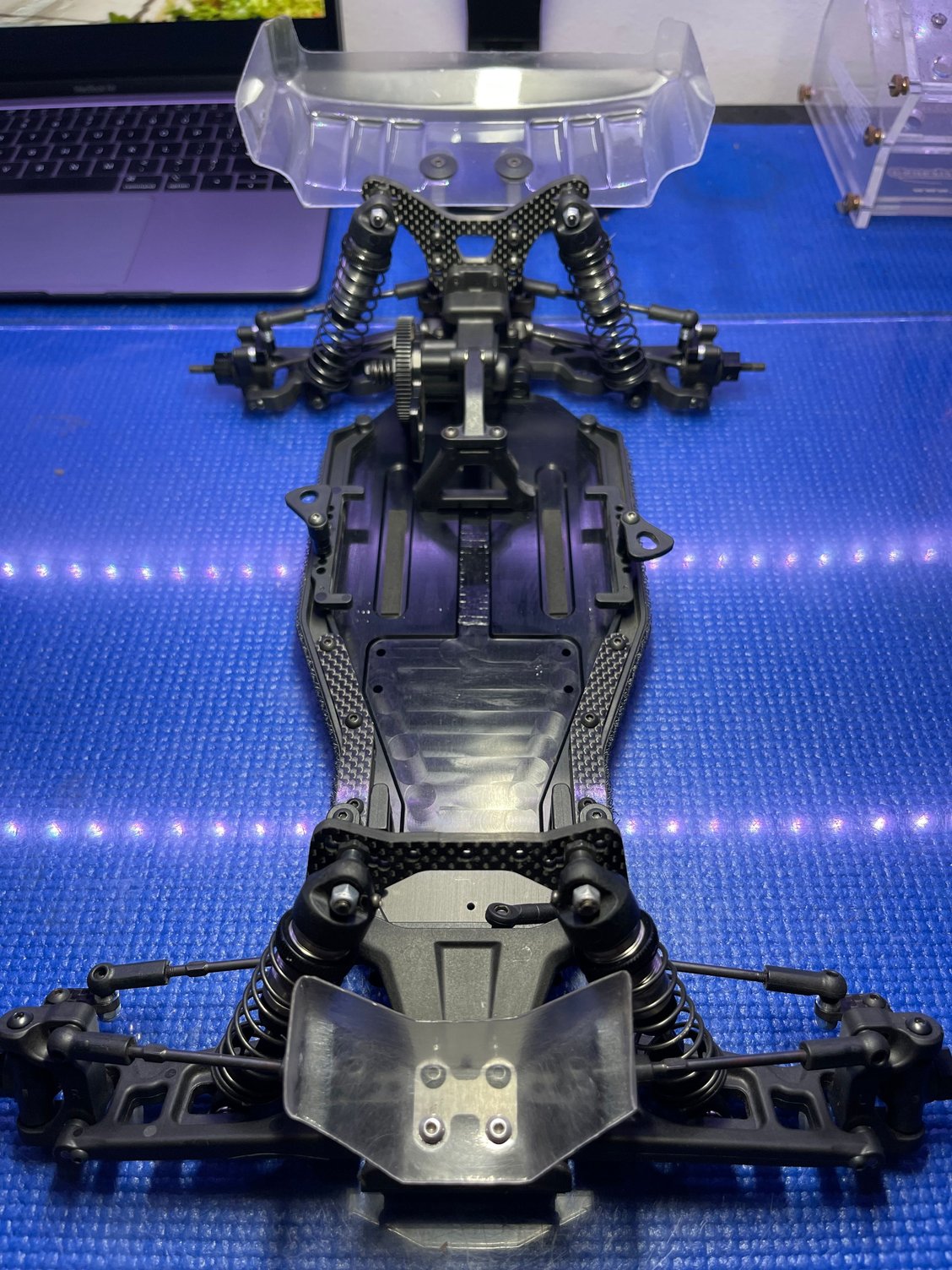 2022 Xray XB2 - R/C Tech Forums