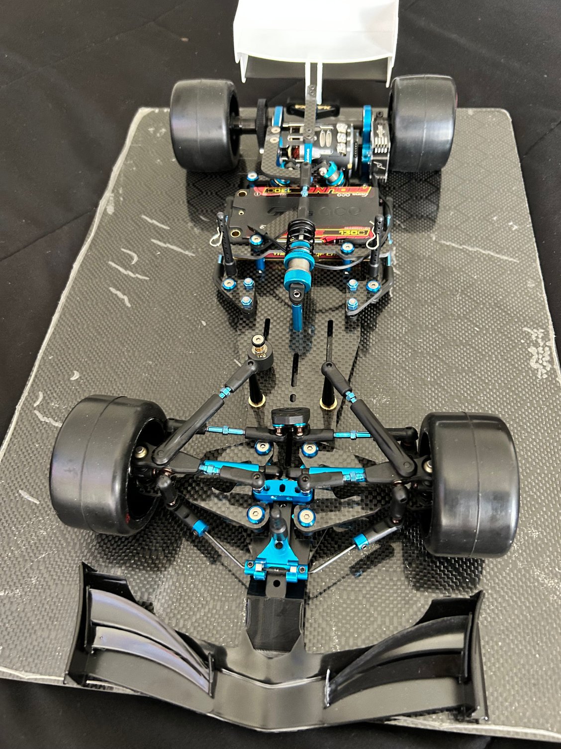 Exotek F1 Ultra - R/C Tech Forums