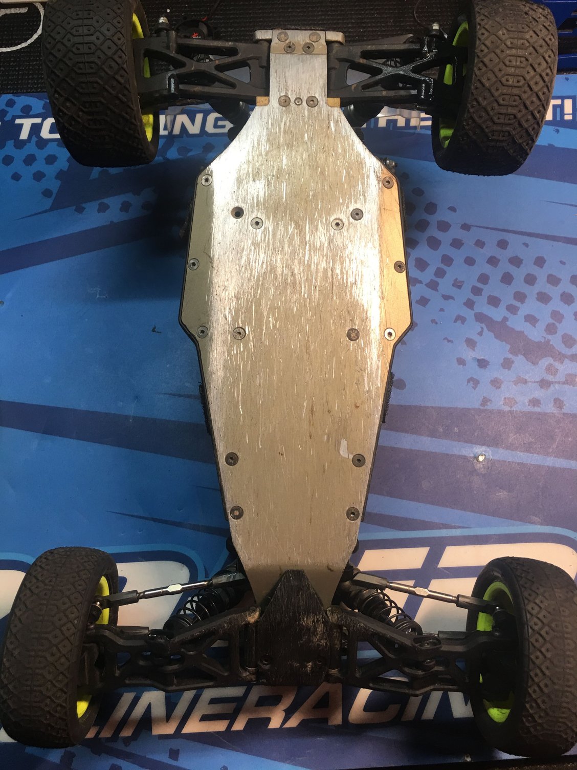 TLR 22 3.0 artr - R/C Tech Forums