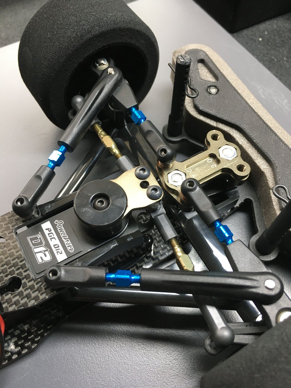 F1-based LMP/LMDH Class - Page 2 - R/C Tech Forums