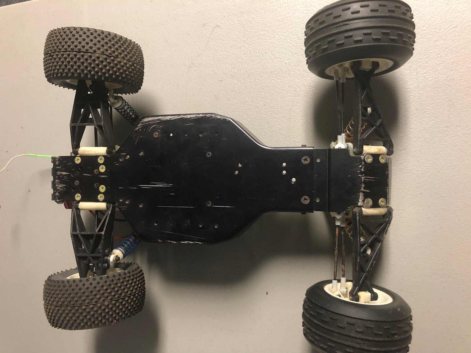RC10T - R/C Tech Forums