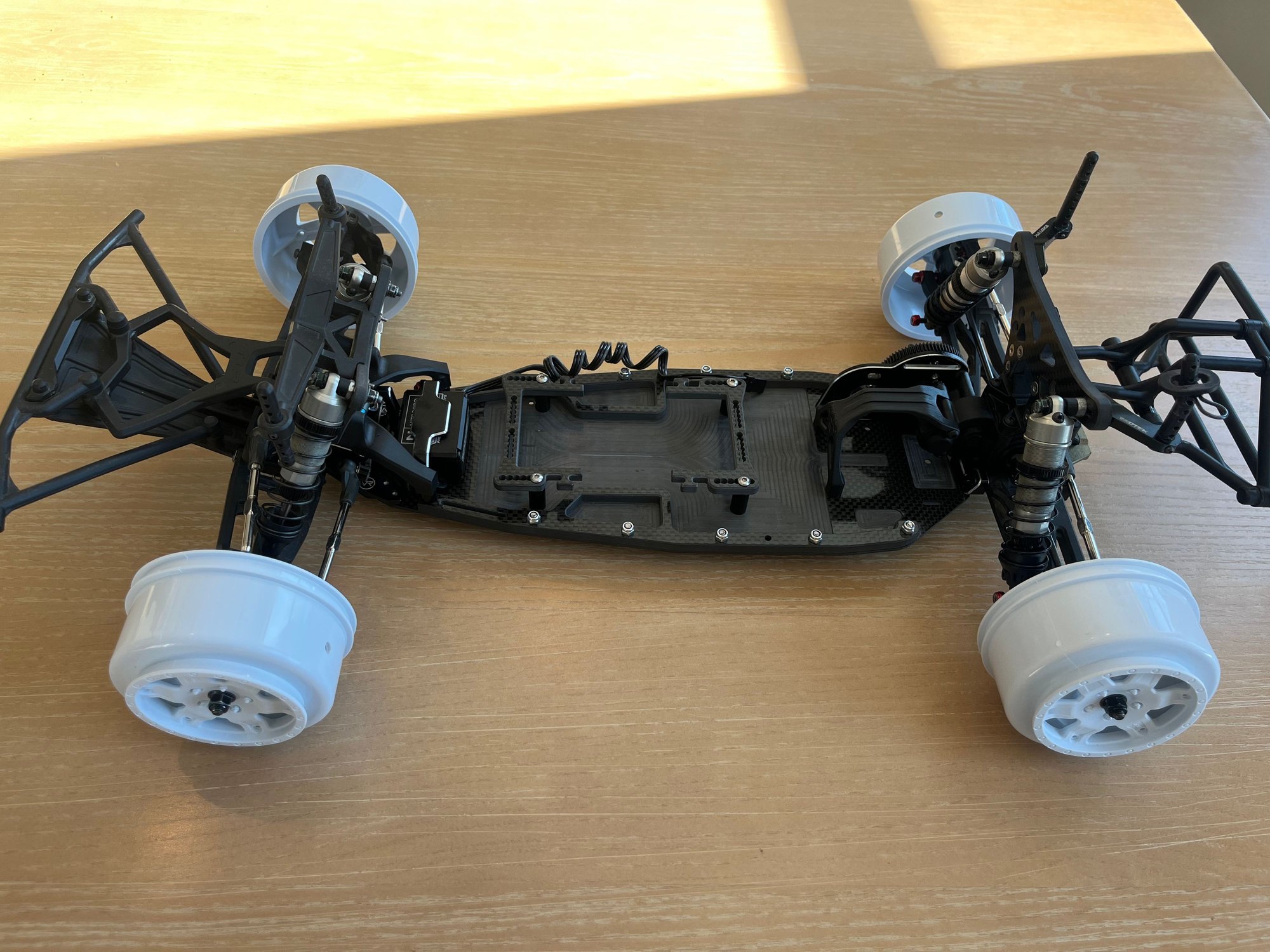 !! TLR 22SCT 5.0 !! - R/C Tech Forums