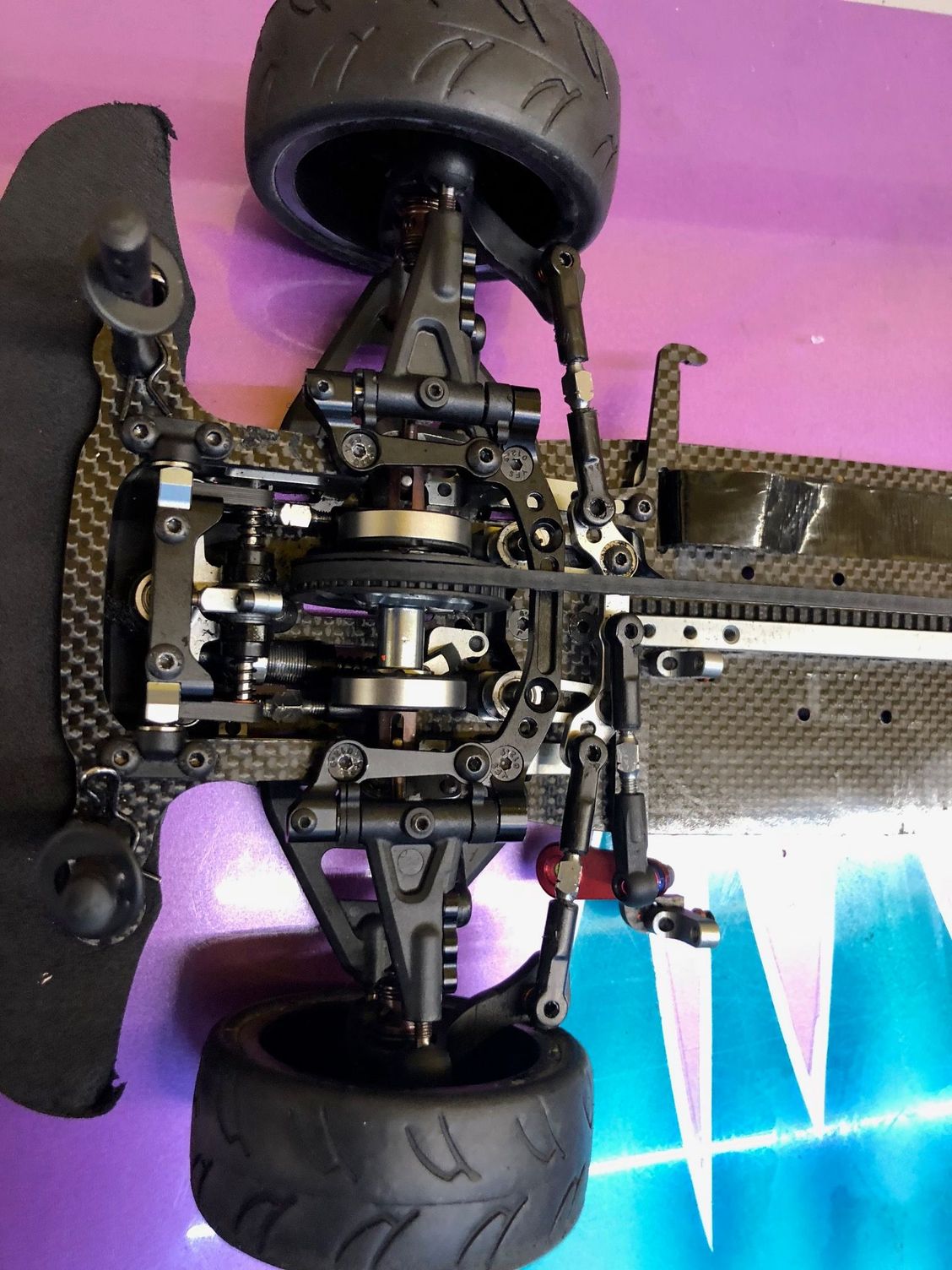 Serpent 4X - R/C Tech Forums