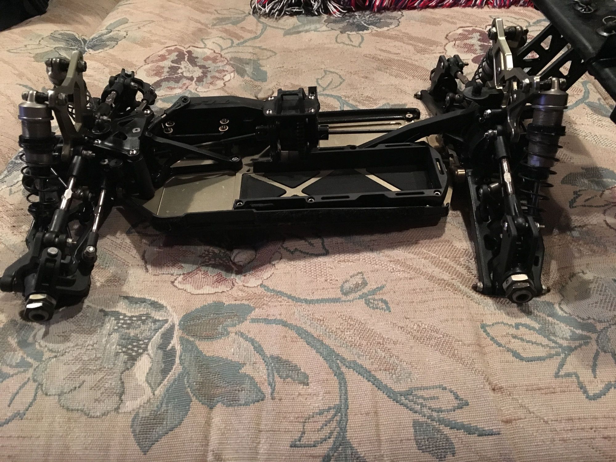 TLR 8ight E 3.0 - R/C Tech Forums