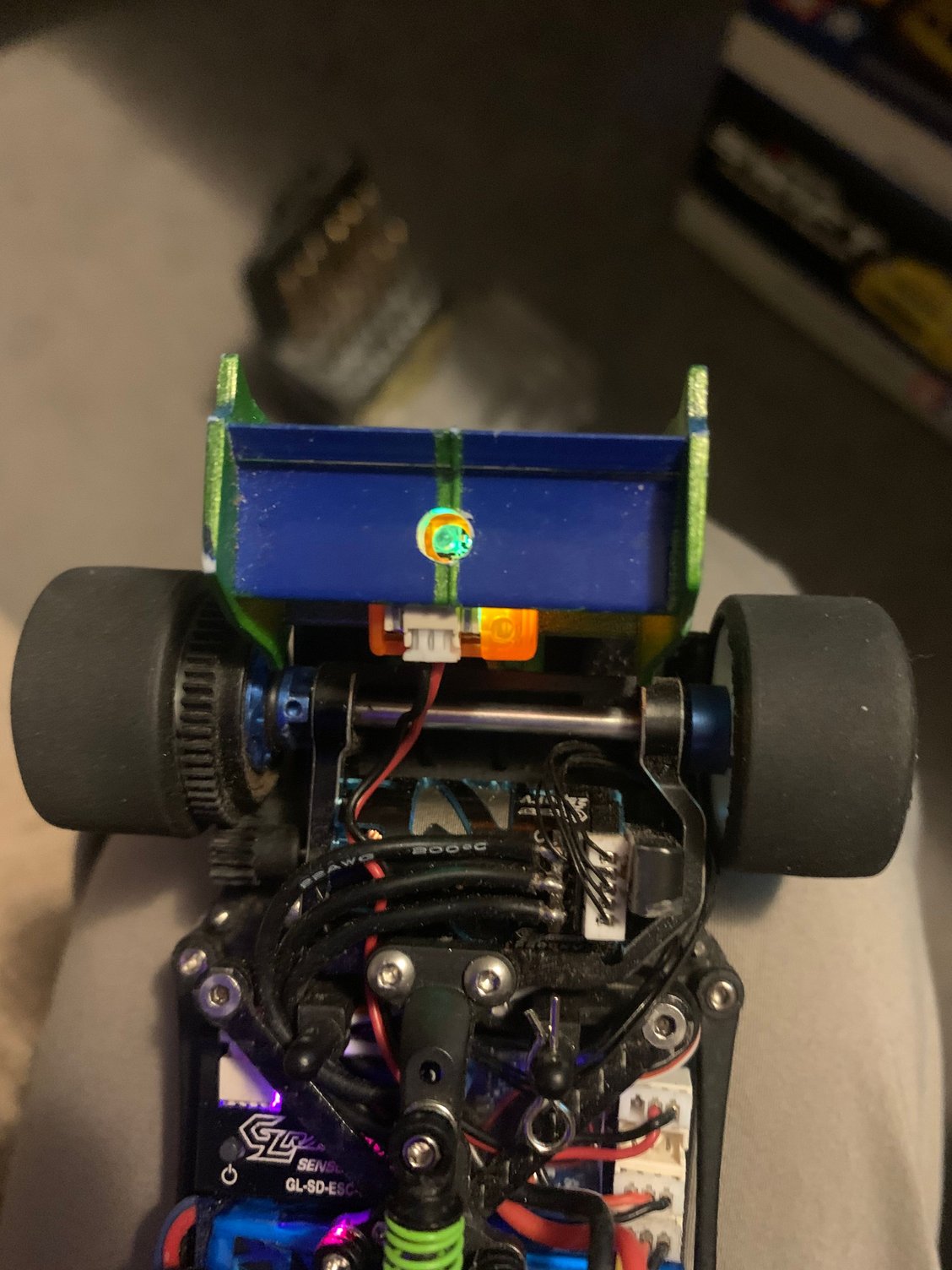 GL Racing GLF F1 Chassis - Page 31 - R/C Tech Forums