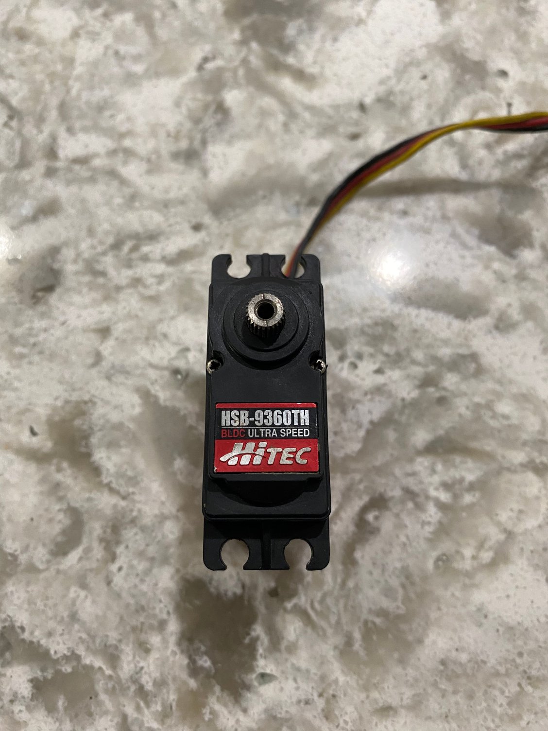 HITEC SERVOS CHEAP. 7950 7955 7954 9360 - R/C Tech Forums