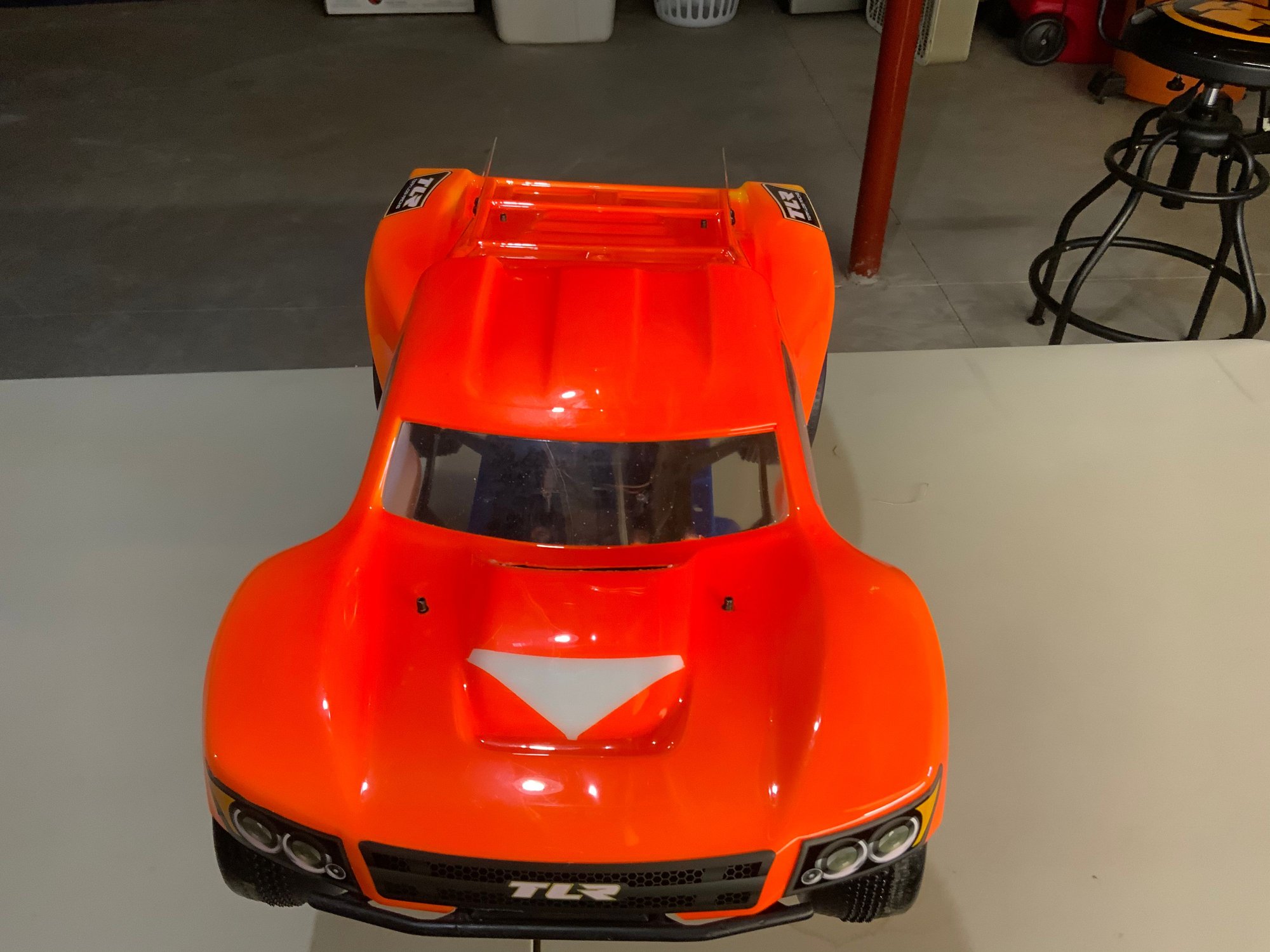 TlR 22 2.0 SCT - R/C Tech Forums