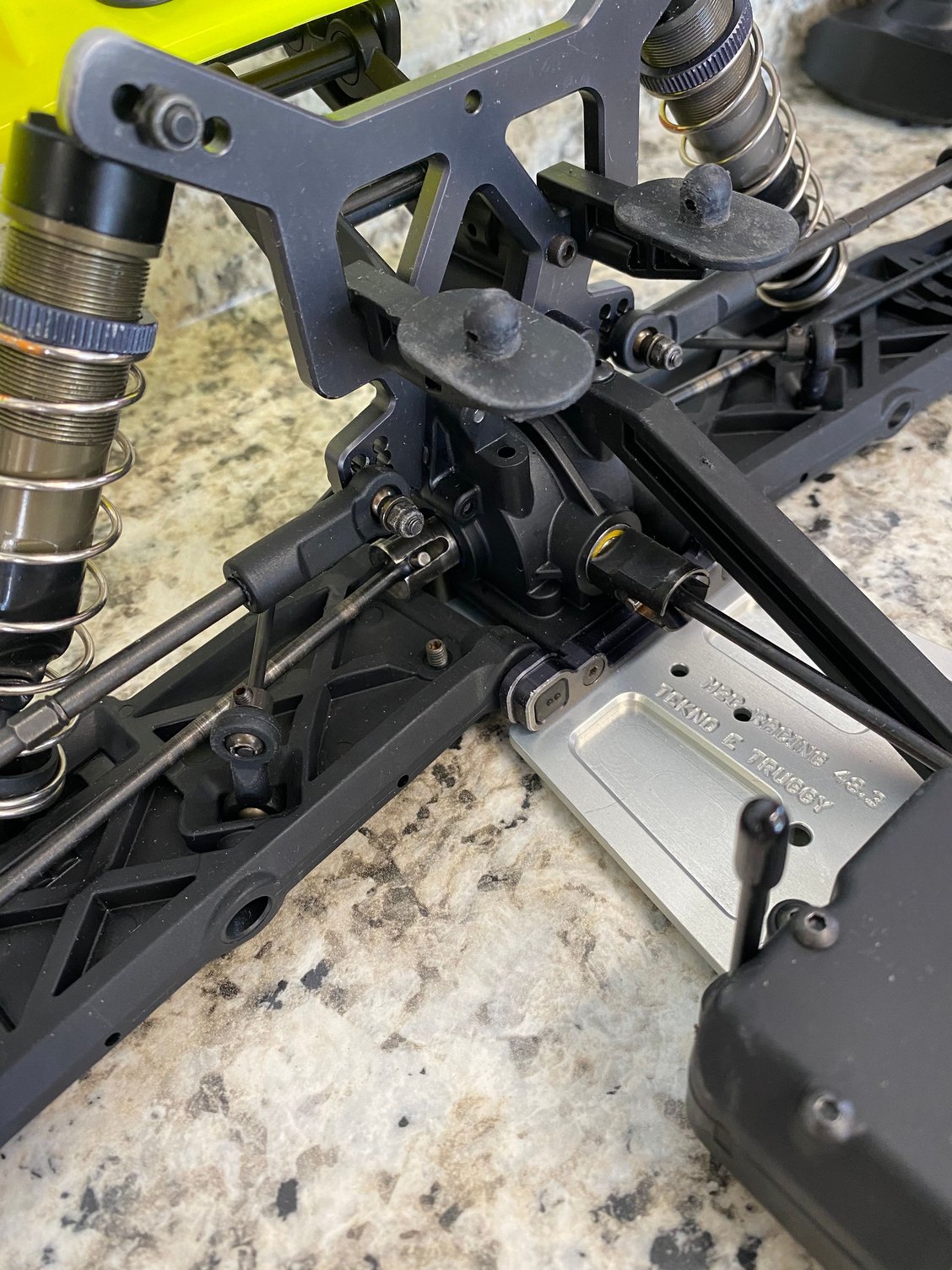 Tekno ET48.3 RTR - R/C Tech Forums