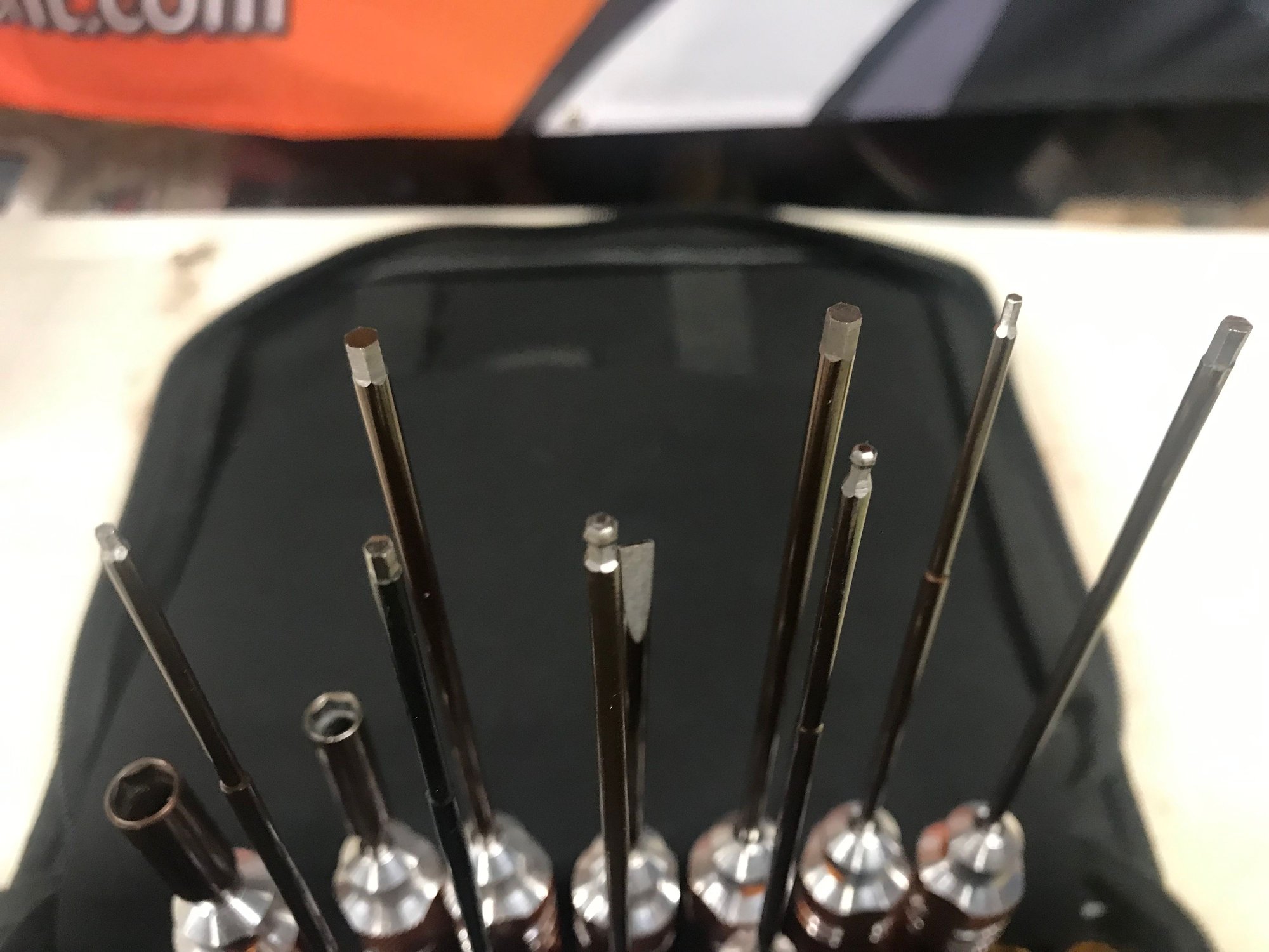 Serpent tools - R/C Tech Forums