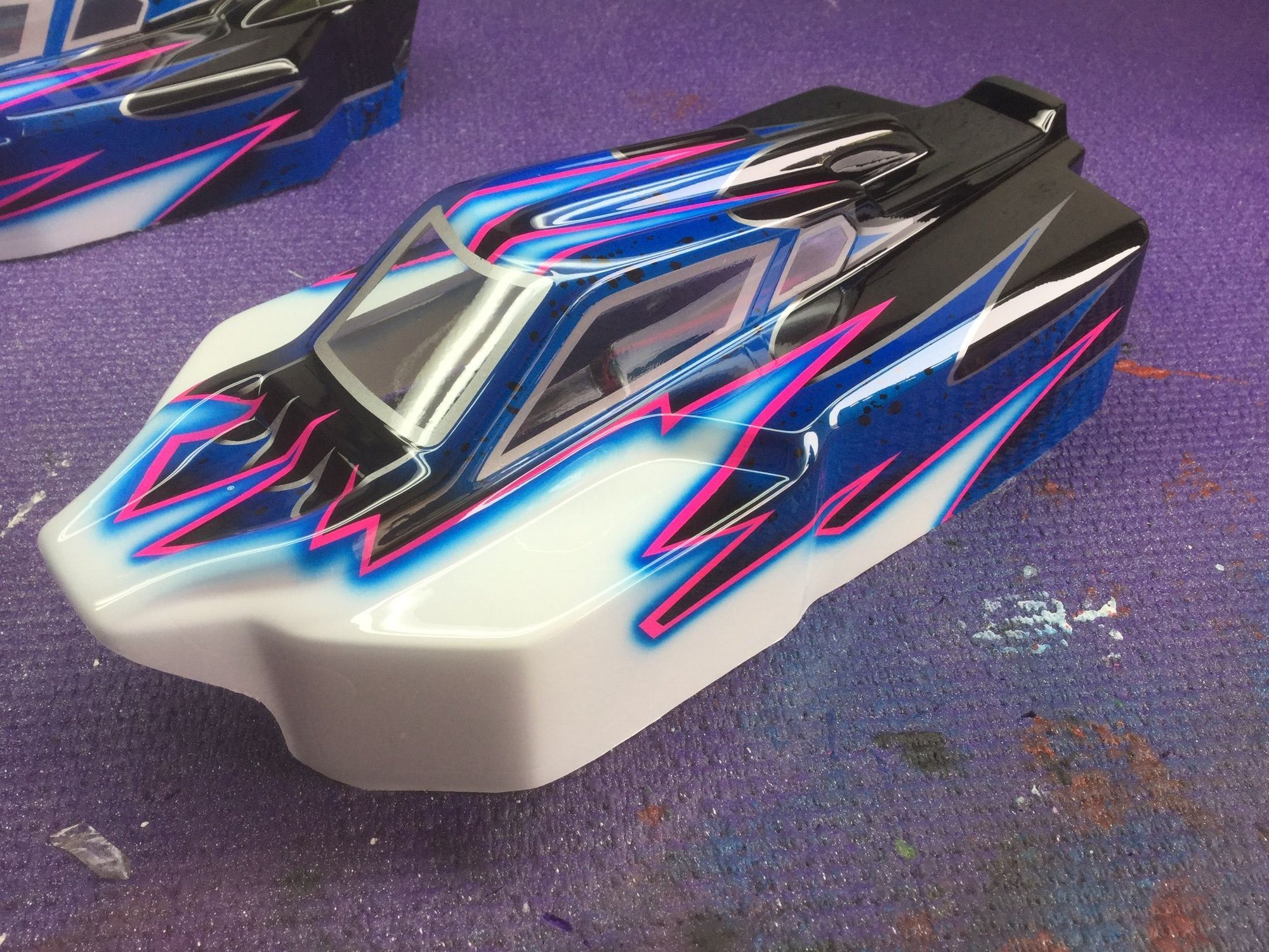 Fatal Designs - Page 7 - R/C Tech Forums