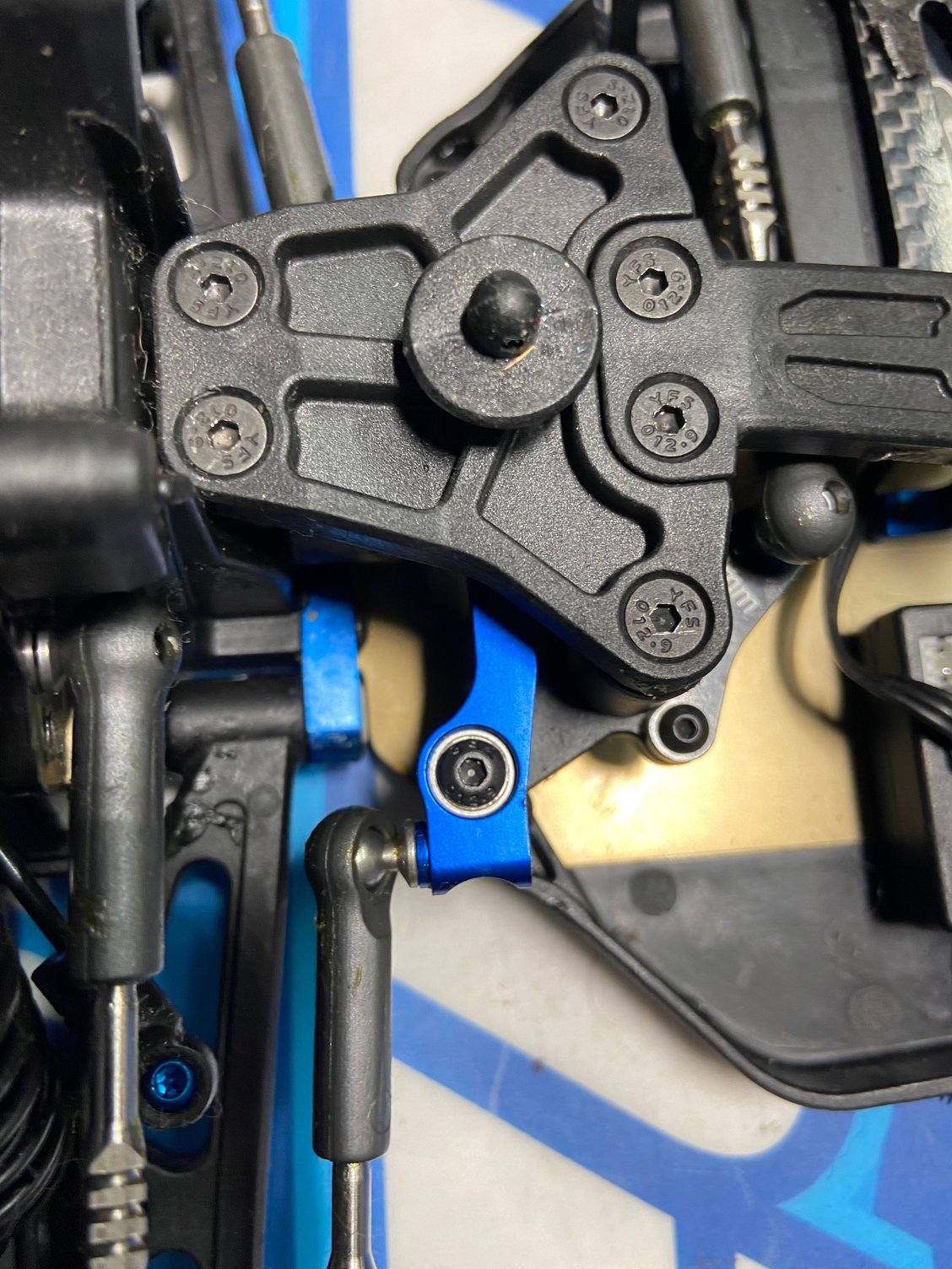 Team Associated b64 - R/C Tech Forums