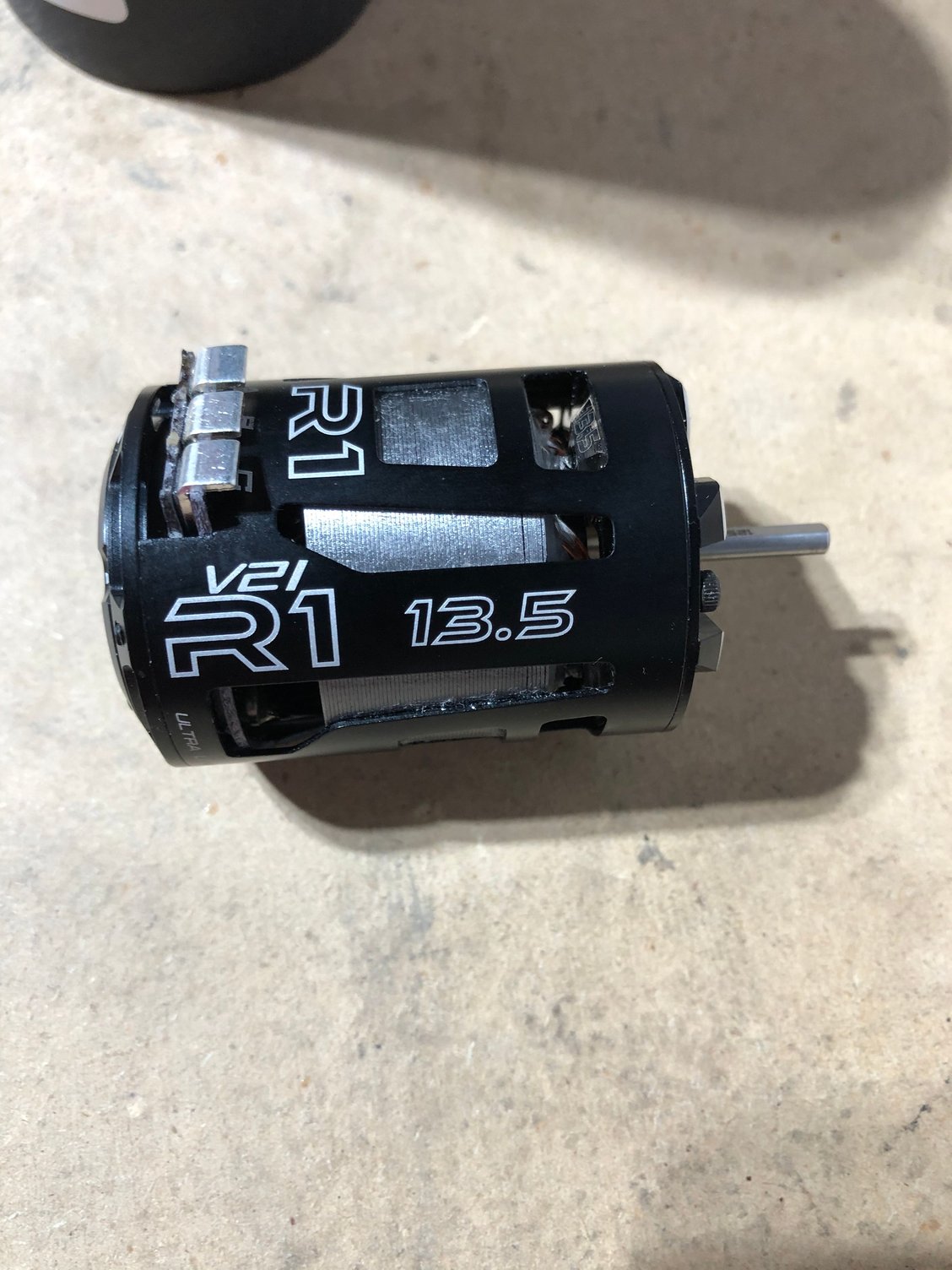 R1WURKS R21 13.5 Brushless Motor - New - R1 Wurks - R/C Tech Forums