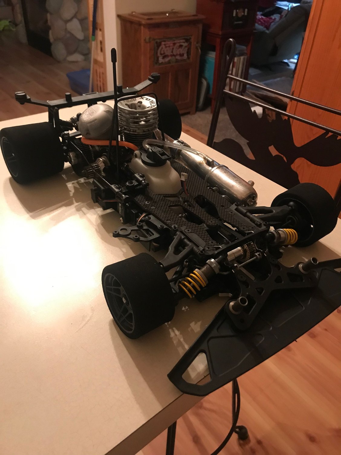 Mugen mrx6X - R/C Tech Forums
