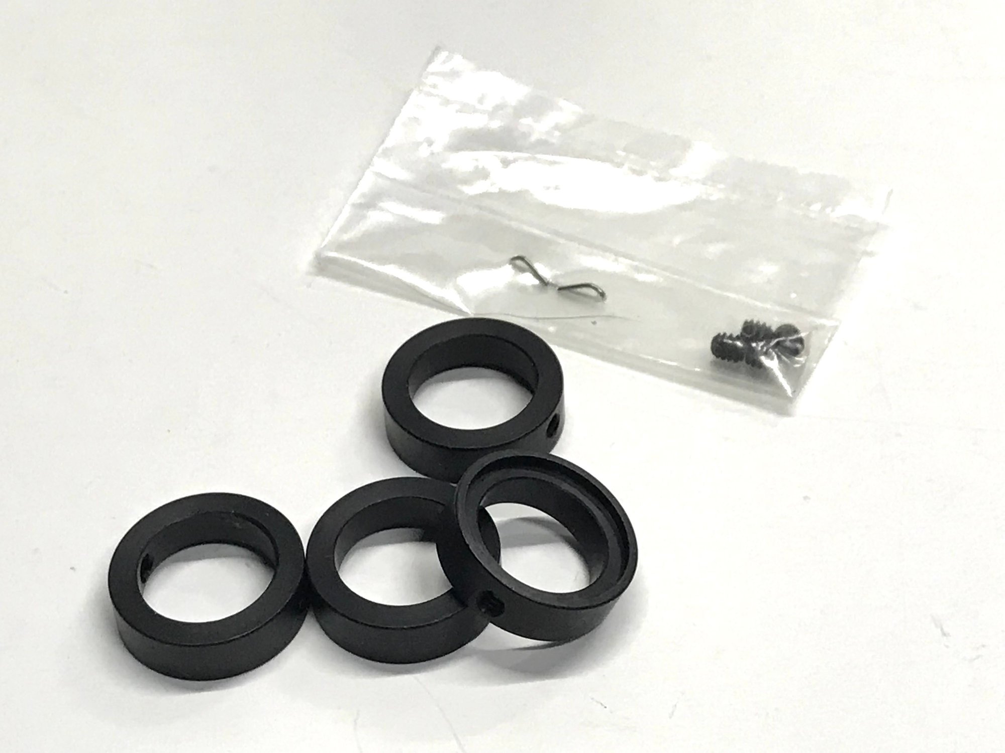 New, Associated RC10 & 10T Shock & Spring Lot. - R/C Tech Forums