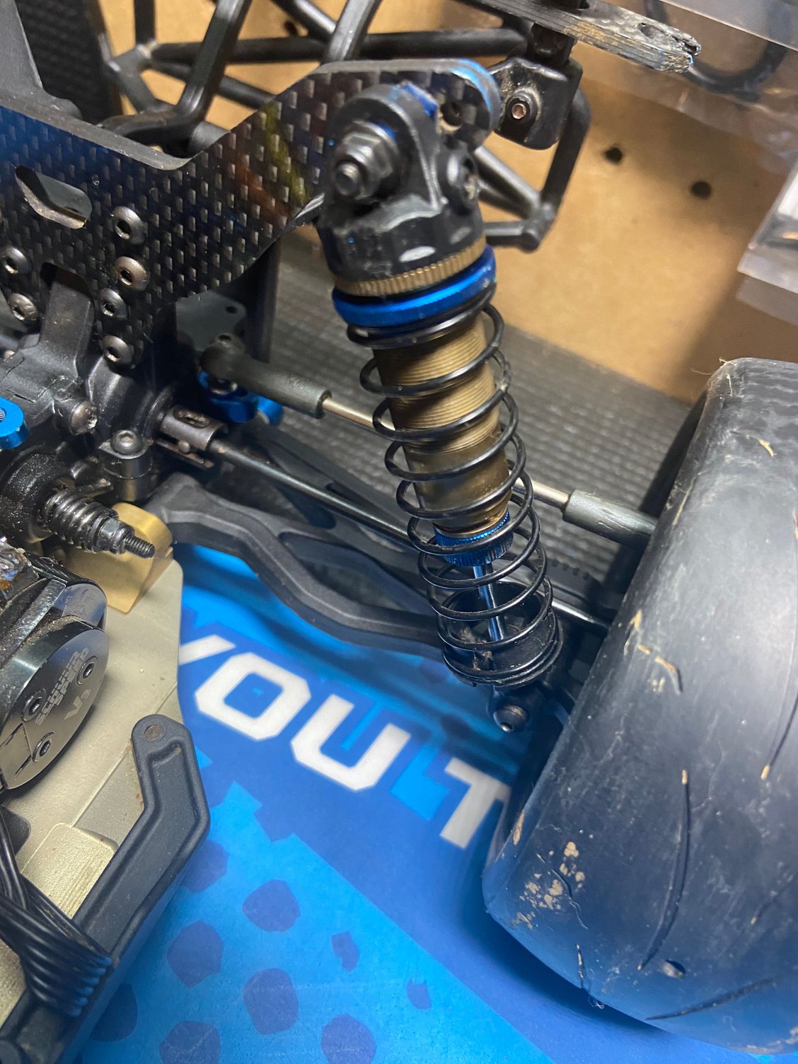 Sc6.1 - R/C Tech Forums