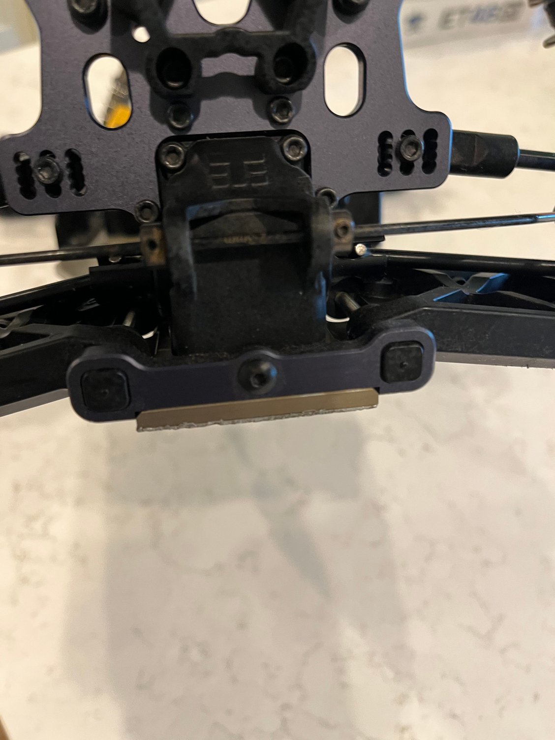 Tekno ET48 2.0 - R/C Tech Forums