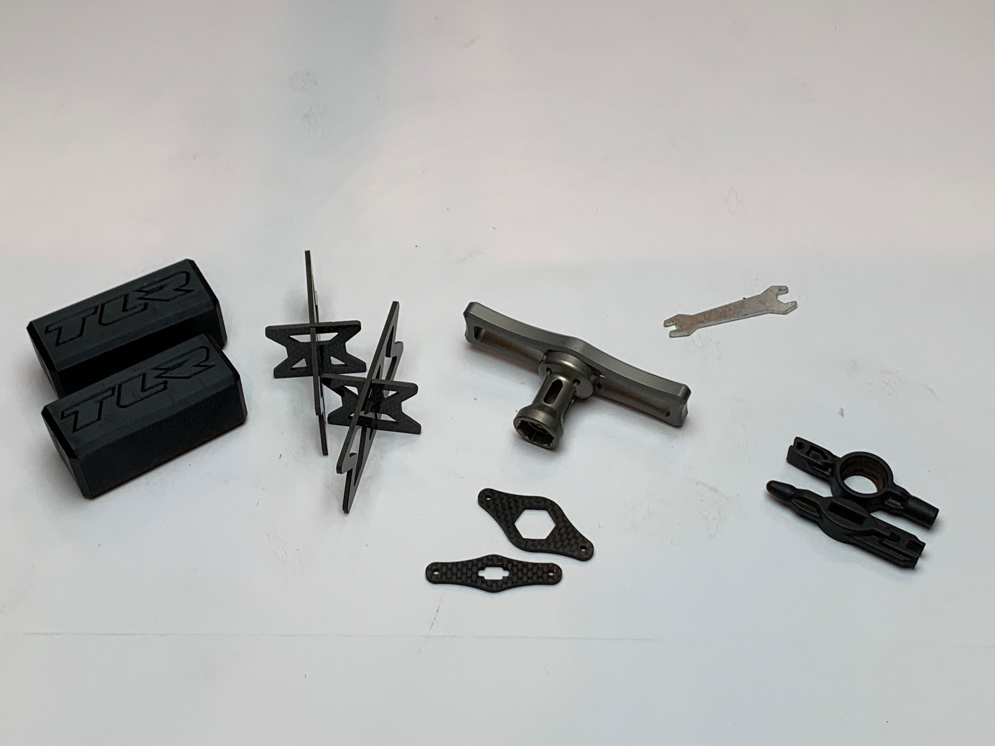 TLR 8XE ARTR - R/C Tech Forums