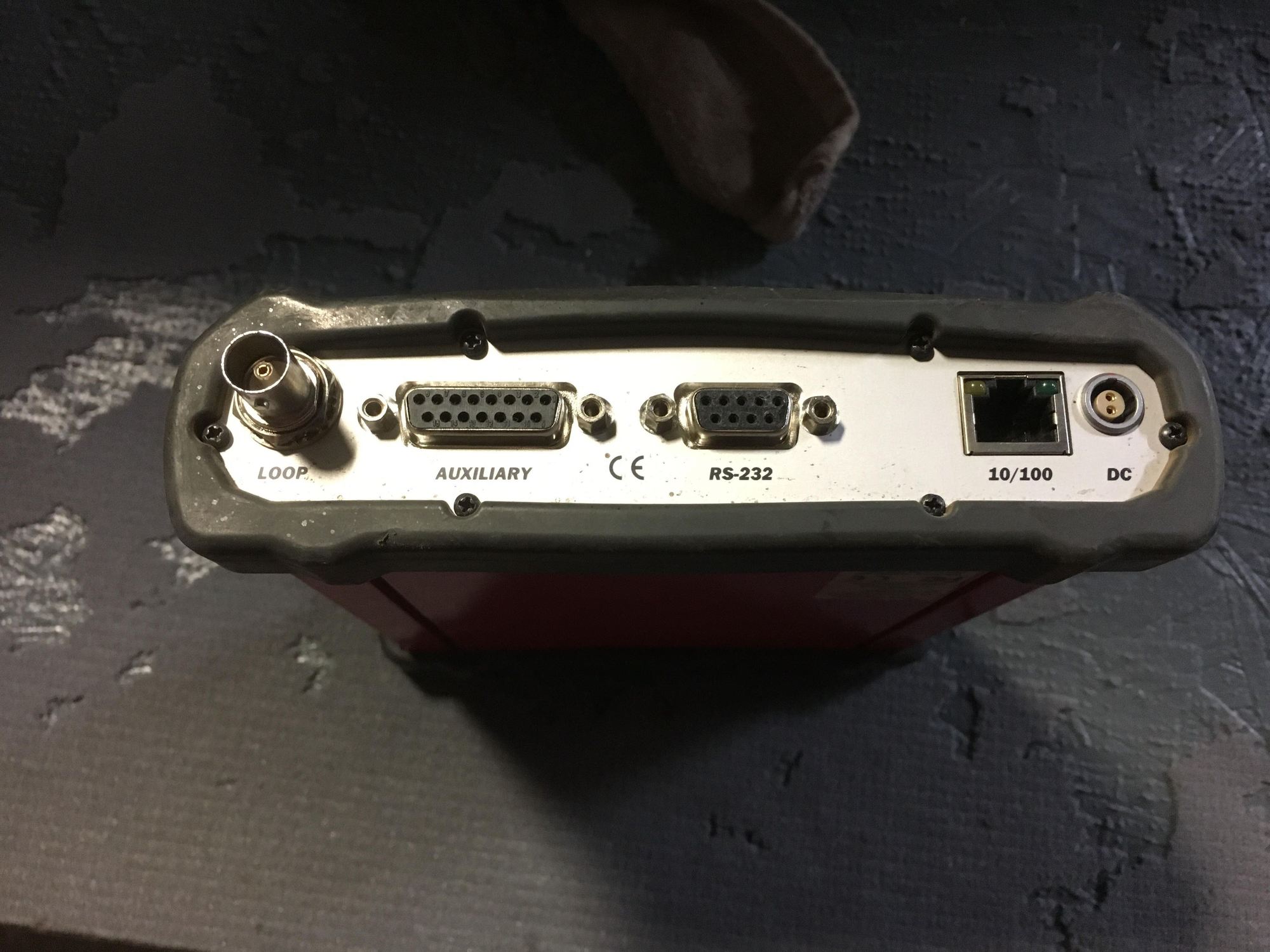 Mylaps RC4 Decoder and Loop's - R/C Tech Forums