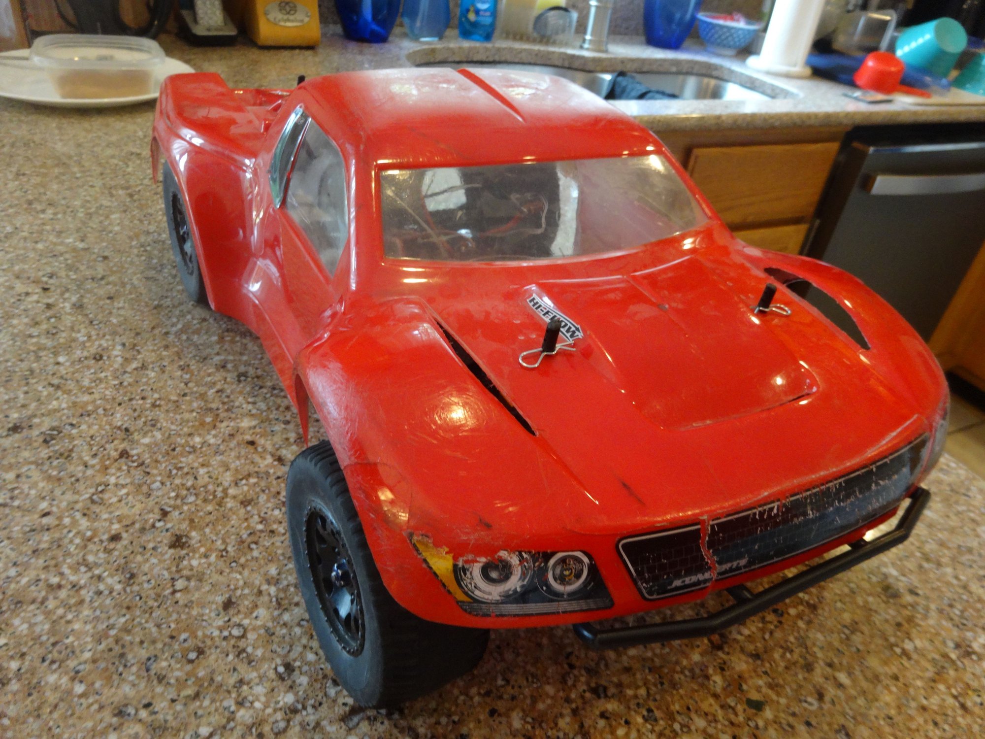 Team Associated SC10 Factory Team FT - R/C Tech Forums