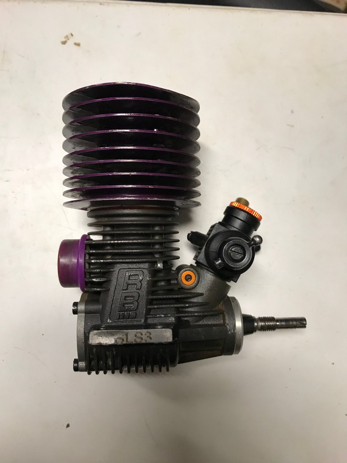 Nitro Motors 4-Sale - R/C Tech Forums