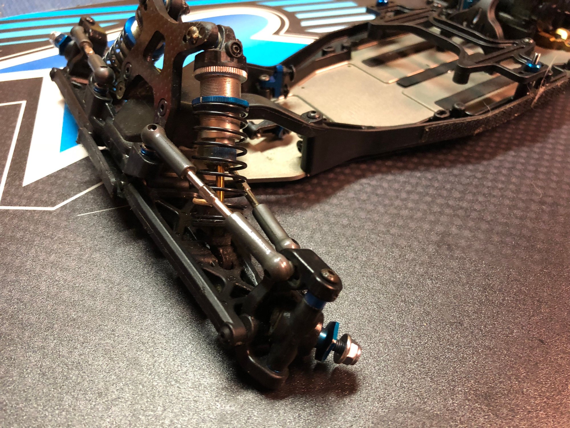 Associated B6d - R/C Tech Forums