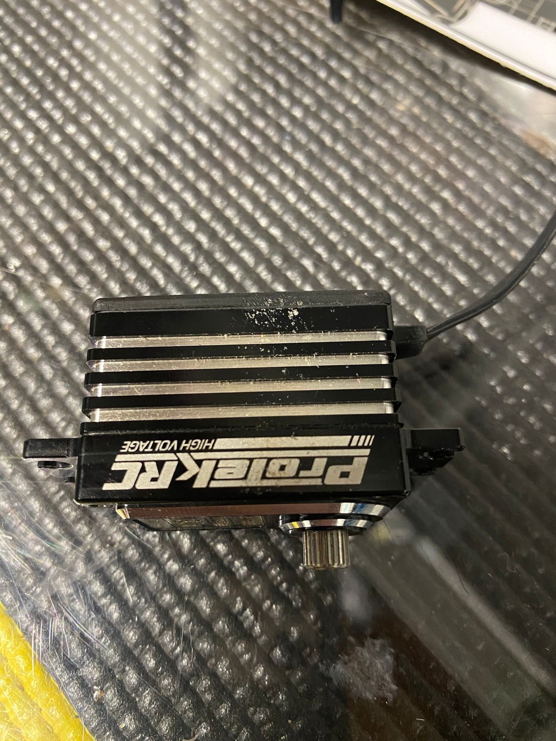 Protek 160T - R/C Tech Forums