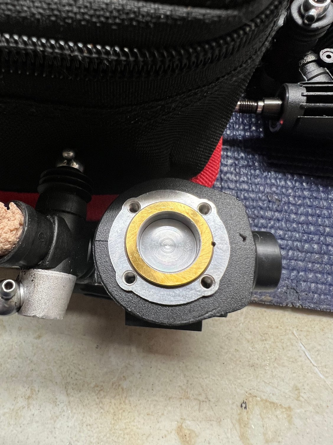 F/S. PICCO JLR .12 TUNED ON ROAD - R/C Tech Forums