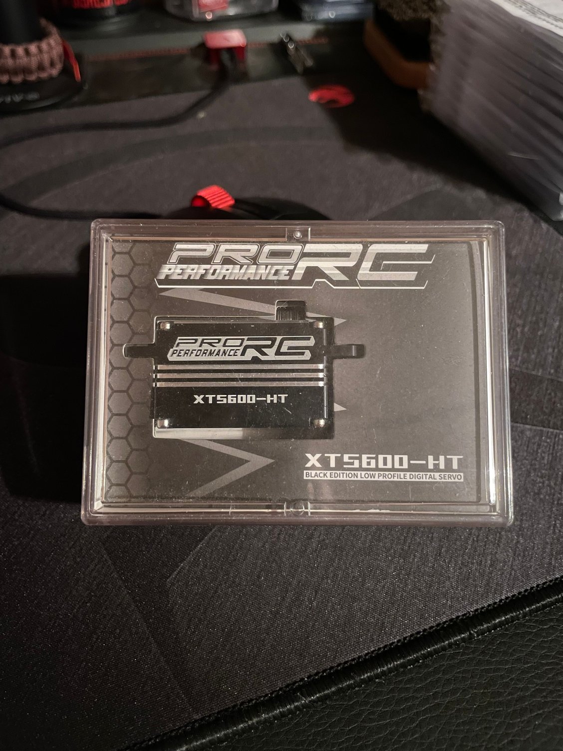 New Pro Perfomance XT5600-HT 1/10 Servo - R/C Tech Forums