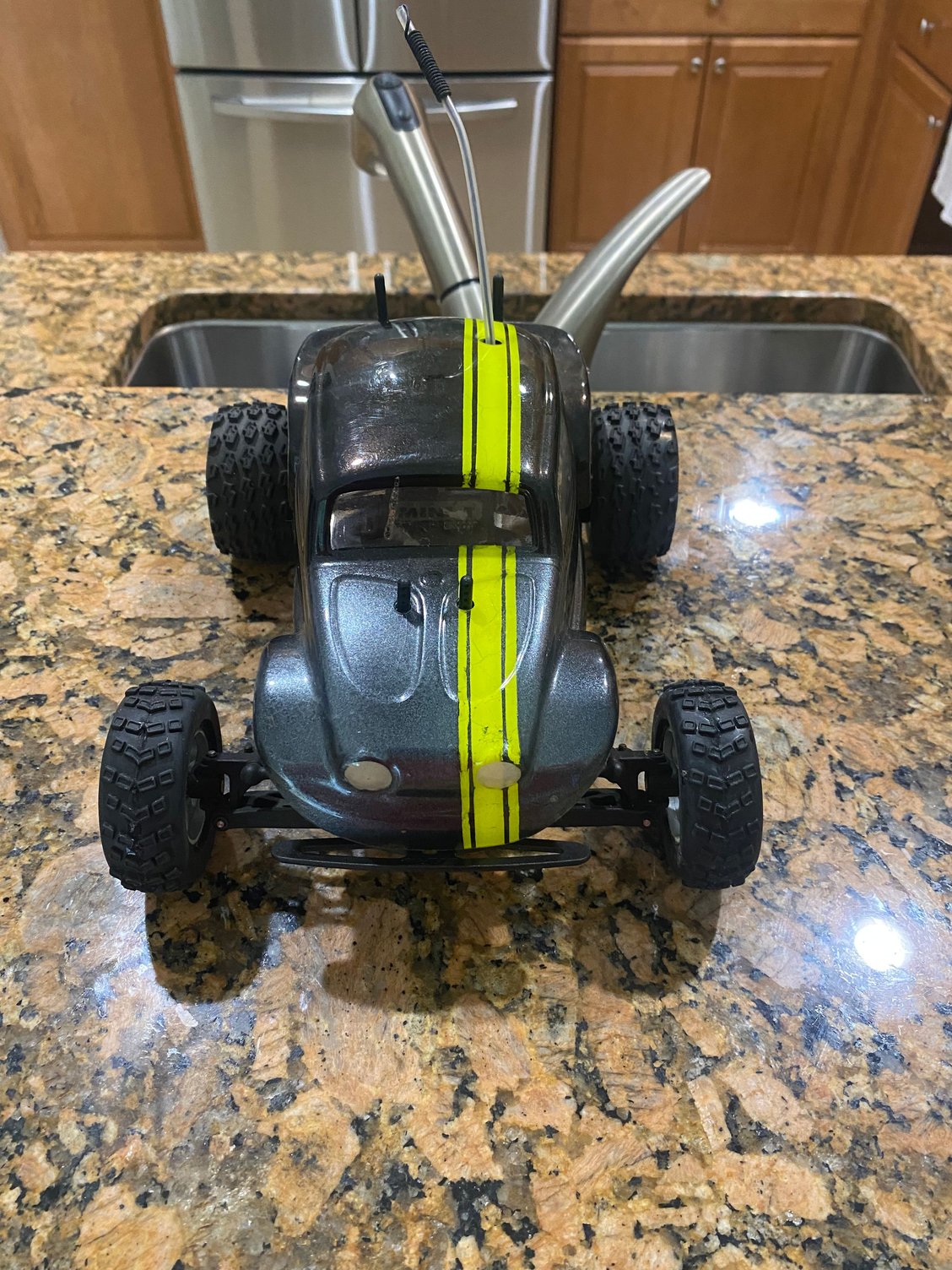 FS: Losi Mini Baja - R/C Tech Forums
