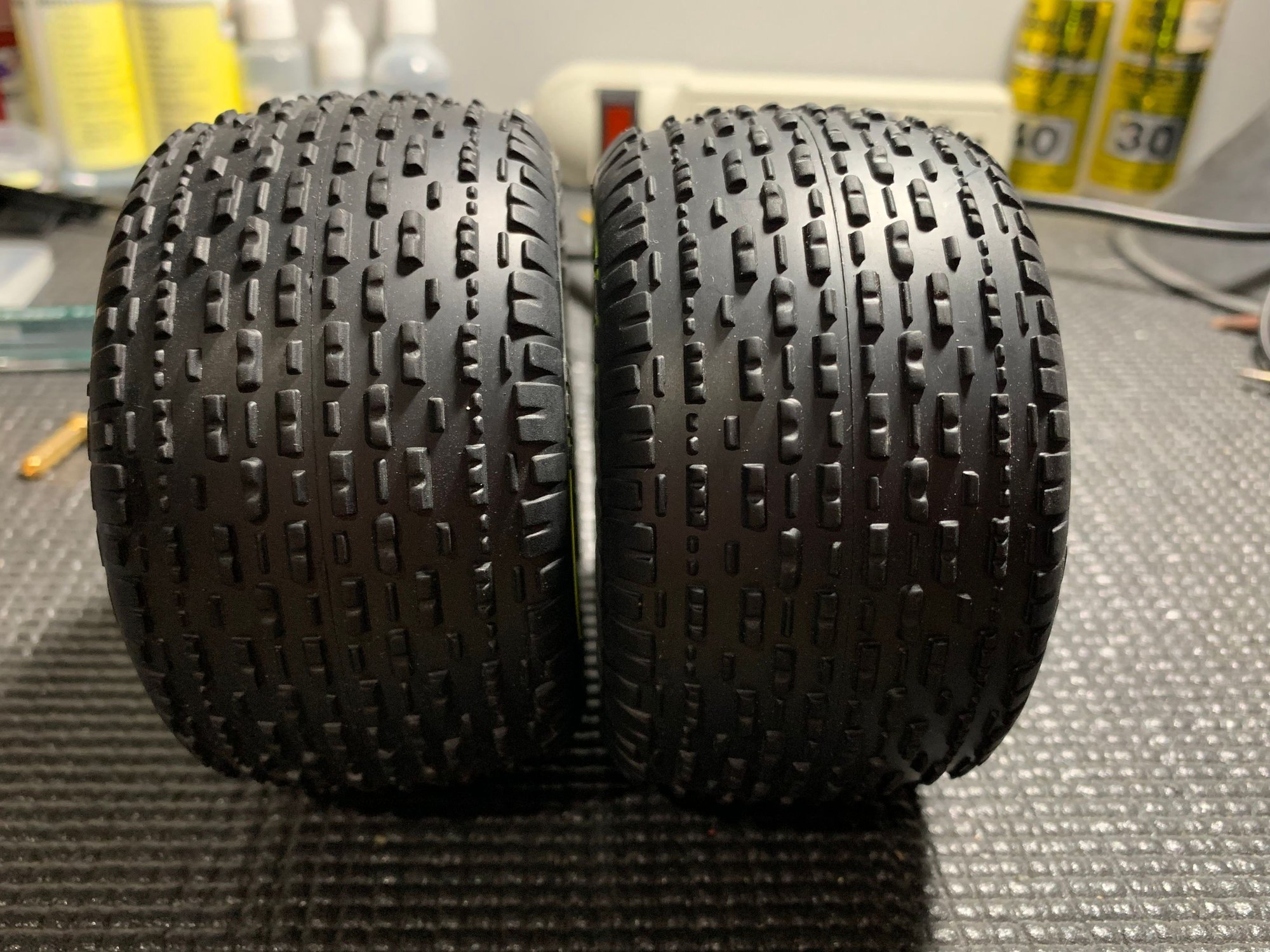 T6.1 carpet tires - R/C Tech Forums