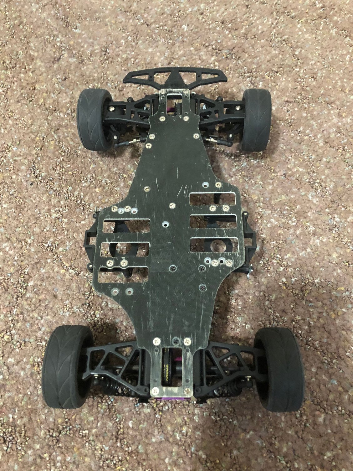 Ofna Z10 - R/C Tech Forums