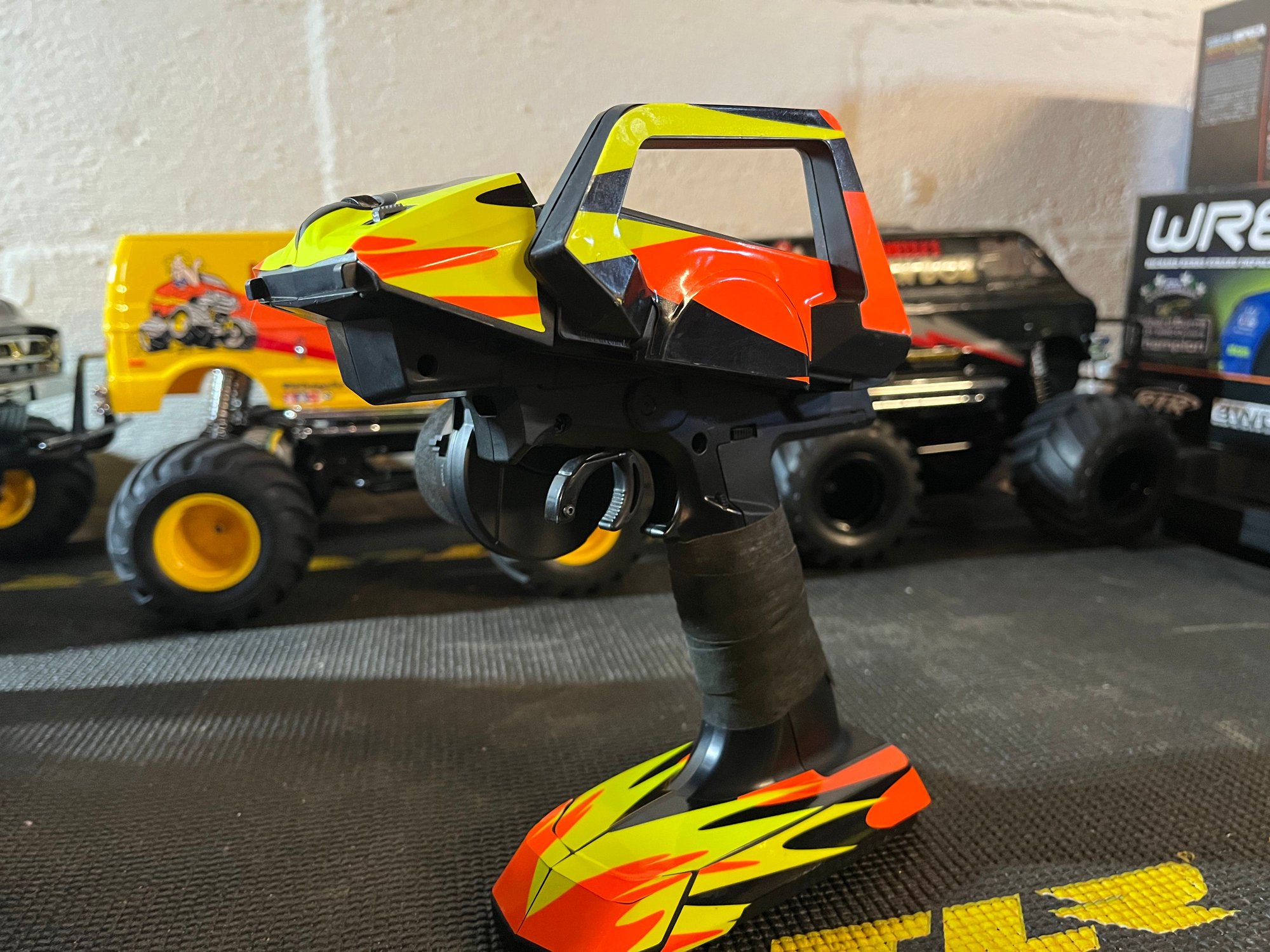 Sanwa M12S RS - R/C Tech Forums