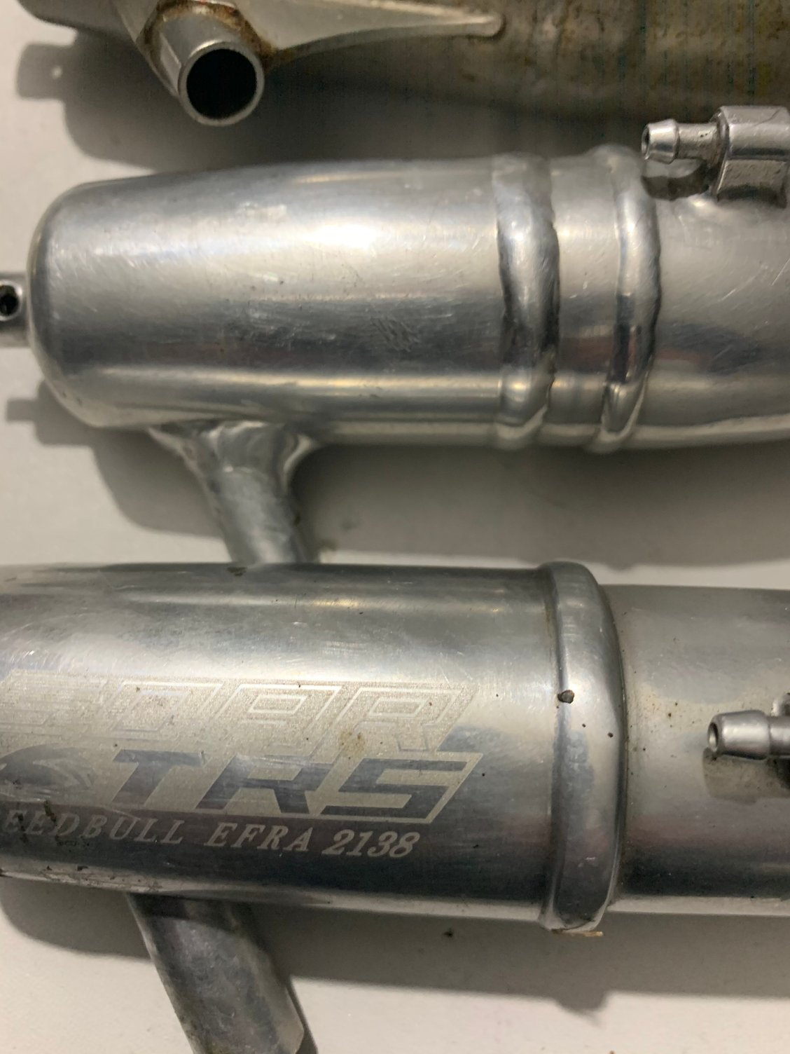 1/8 pipes - R/C Tech Forums