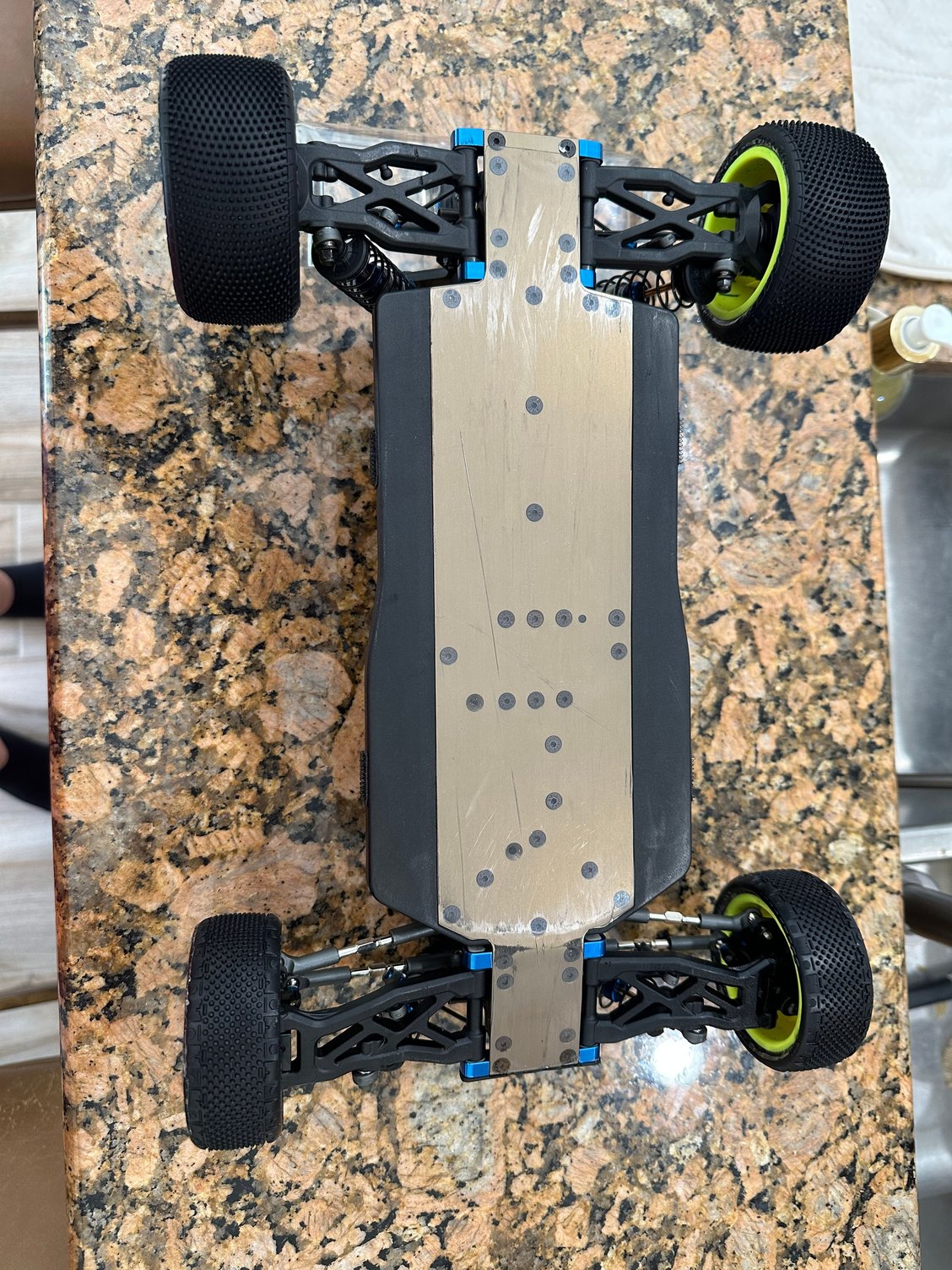 FS: Team Associated B74.2 RTR - R/C Tech Forums