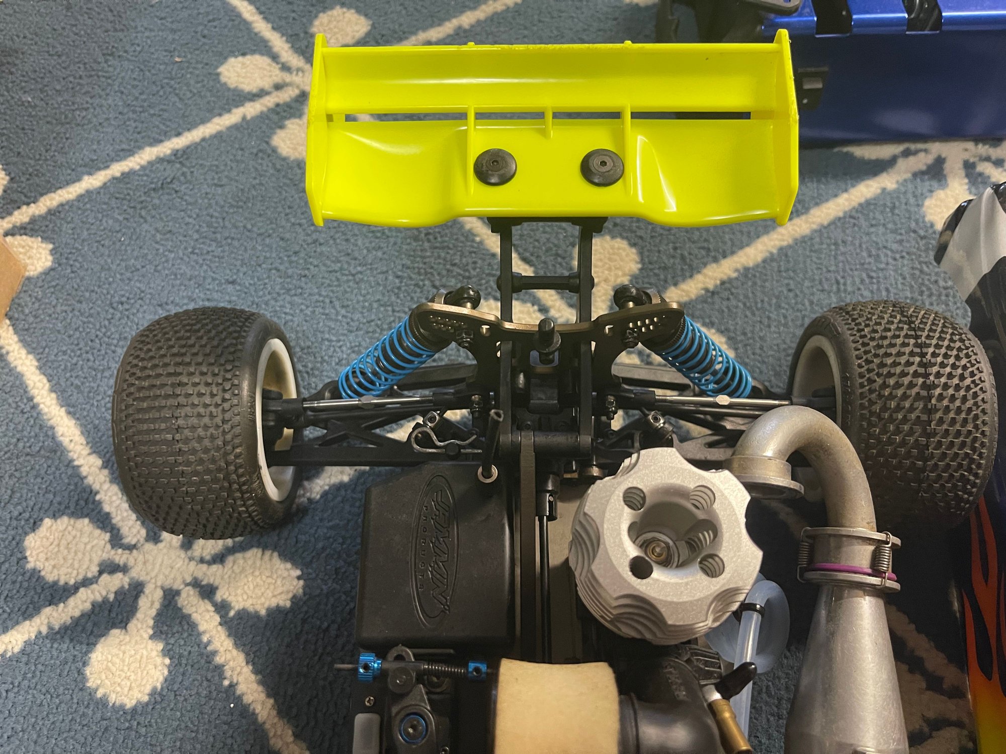 1/12 OFNA CRT .5 Pro Bundle - R/C Tech Forums