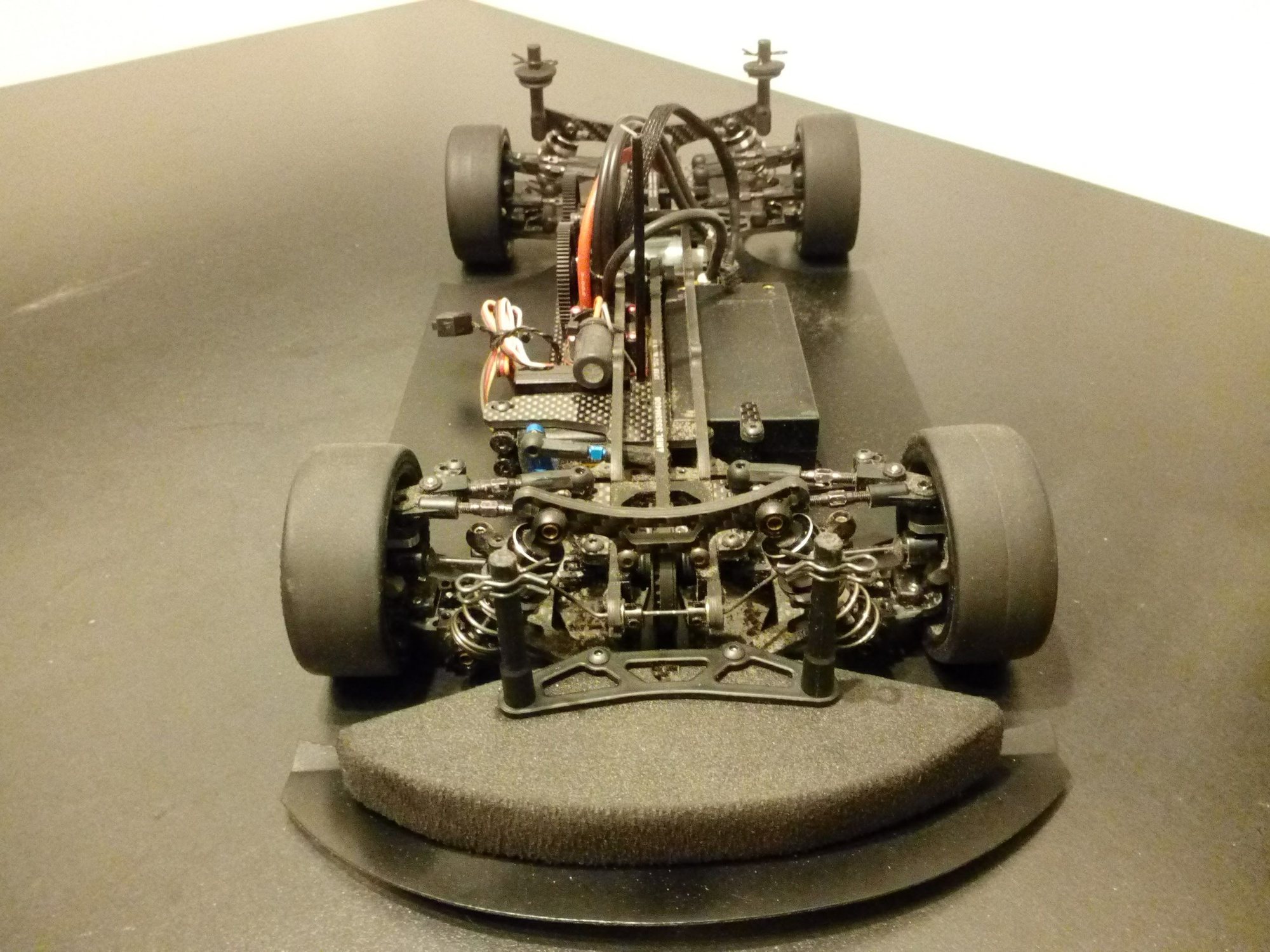 Gizmo GZ1 help! - R/C Tech Forums