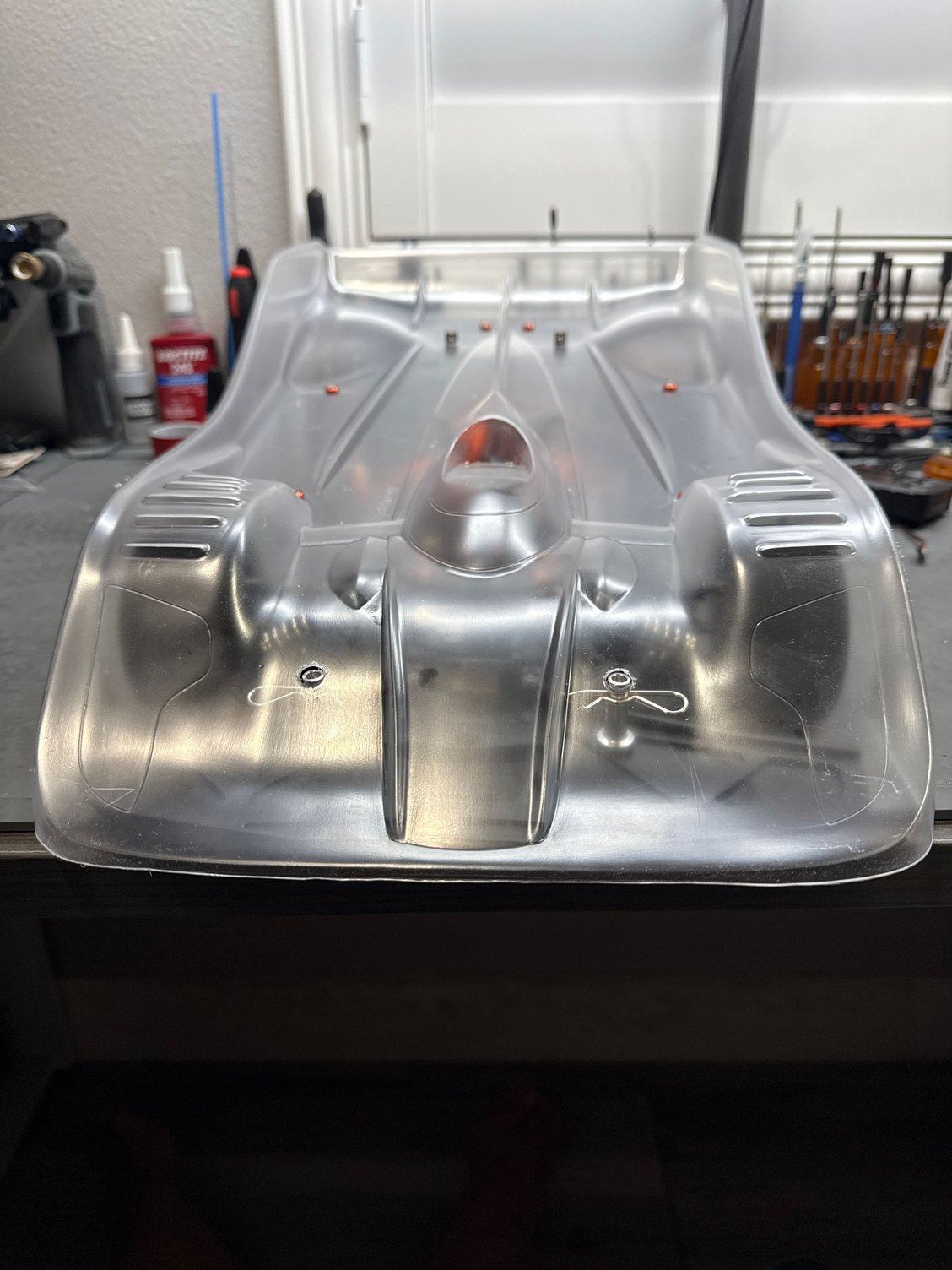 Serpent viper 990e & evo - R/C Tech Forums