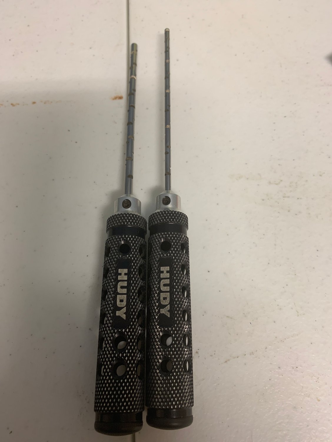 RC tools and setup - R/C Tech Forums