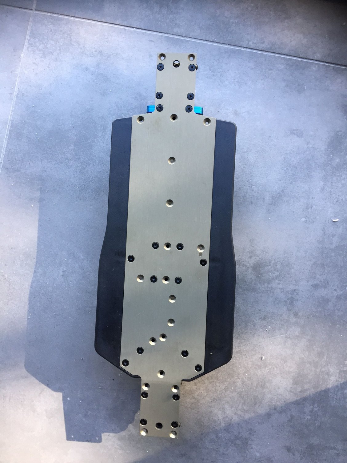 B74.1 chassis $70 posted - R/C Tech Forums