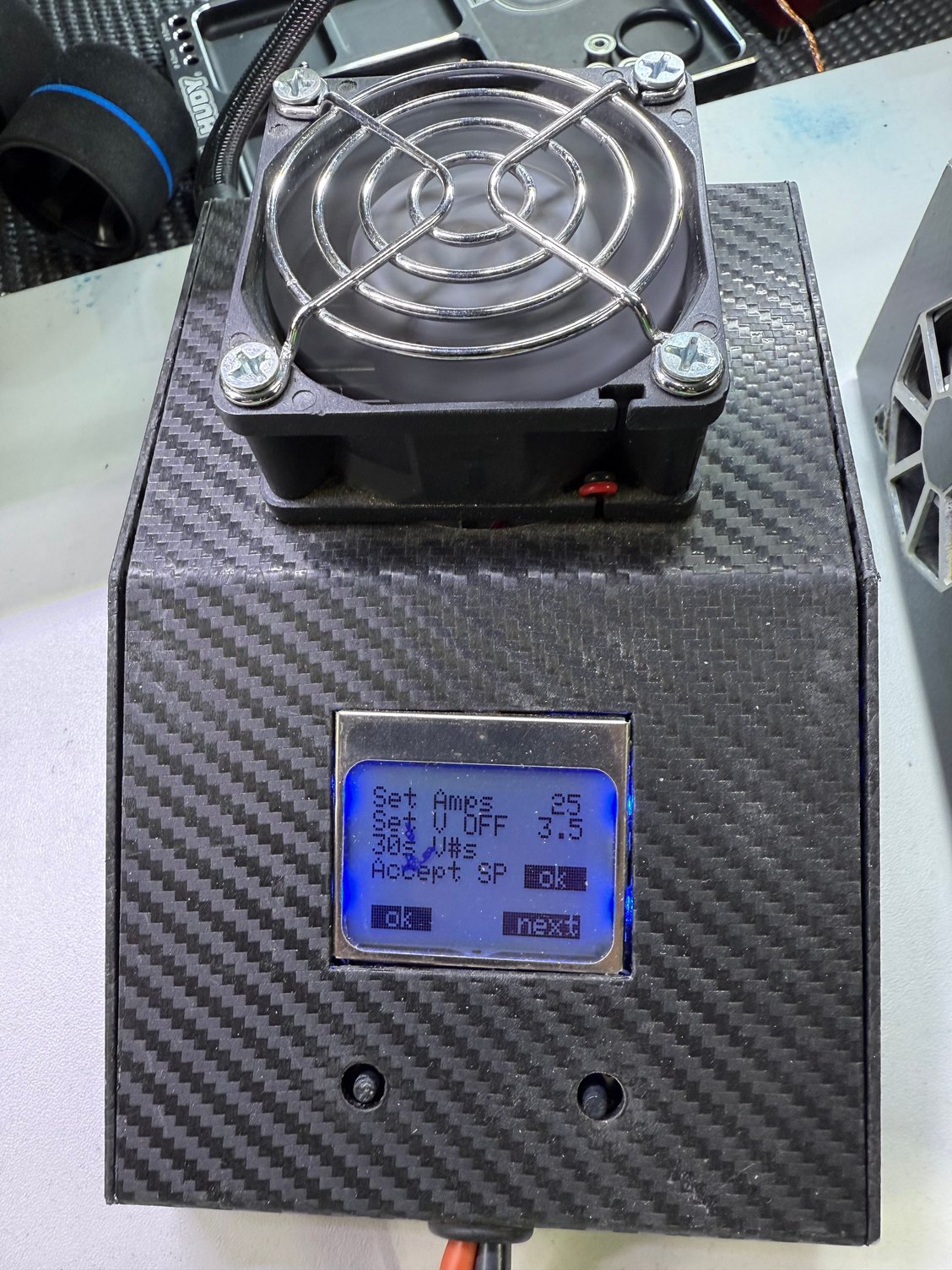 Qty 2 Rms Adjustable Dumper For sale - R/C Tech Forums