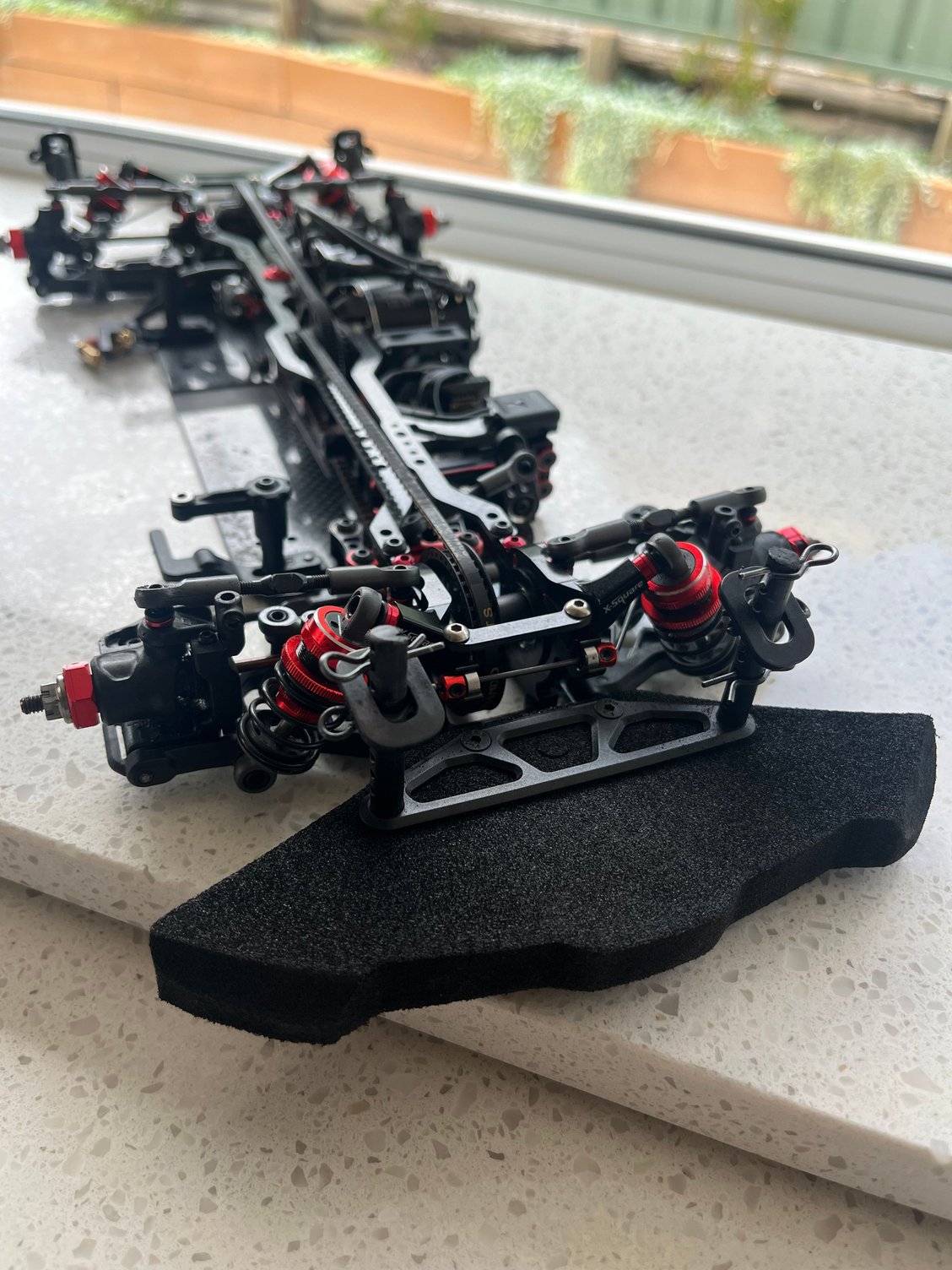 Xpress XQ10R - R/C Tech Forums