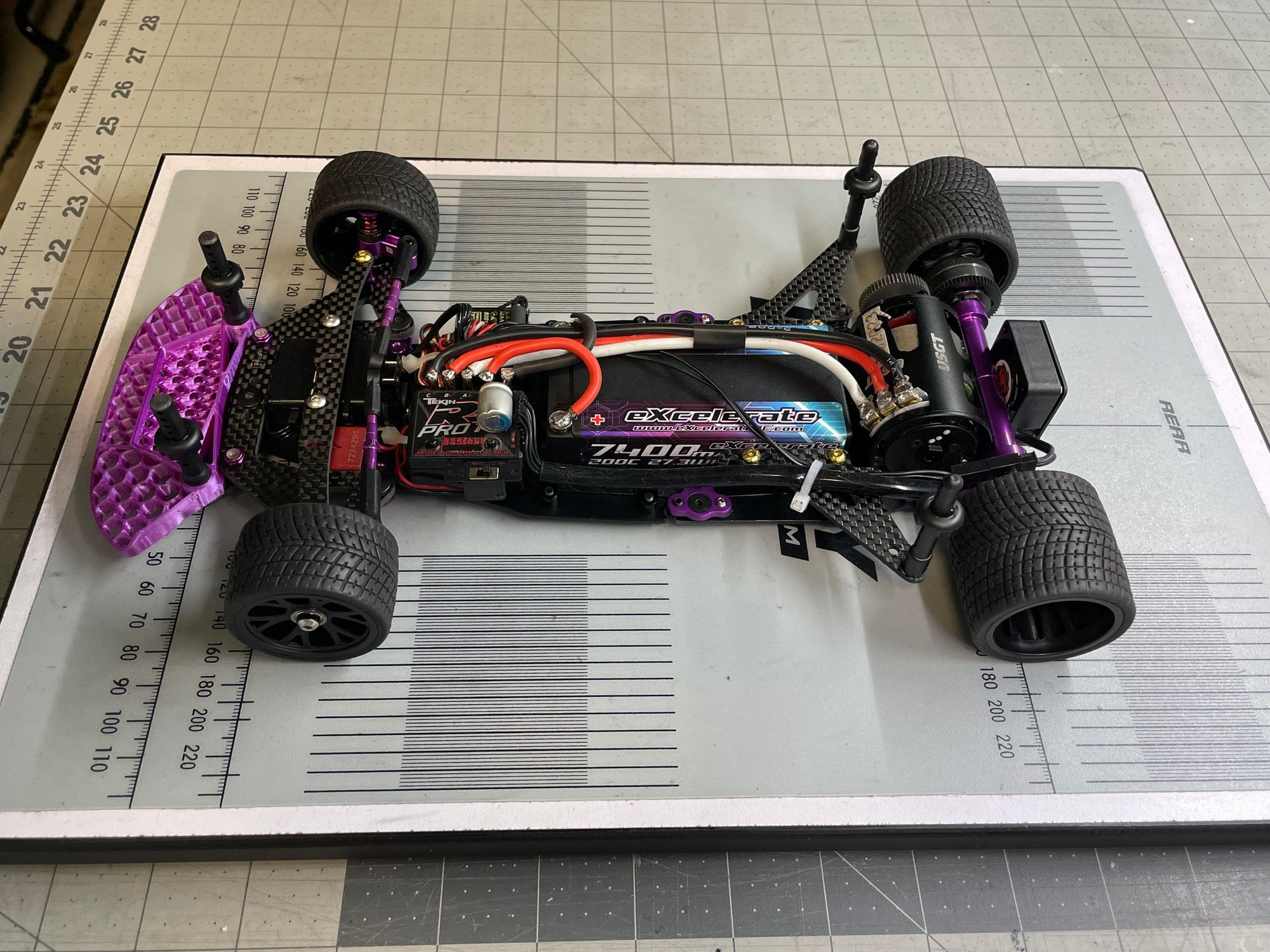 eXcelerate RC Prodigy 12 - Page 25 - R/C Tech Forums