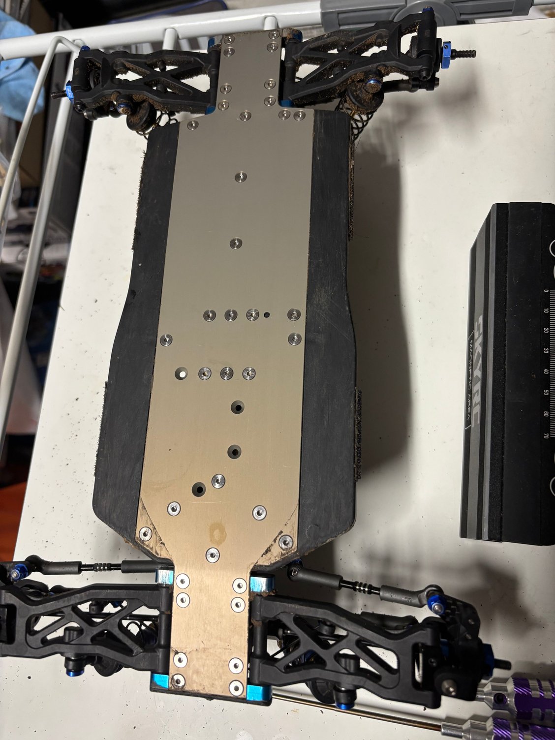 Team associated B74.2 - R/C Tech Forums